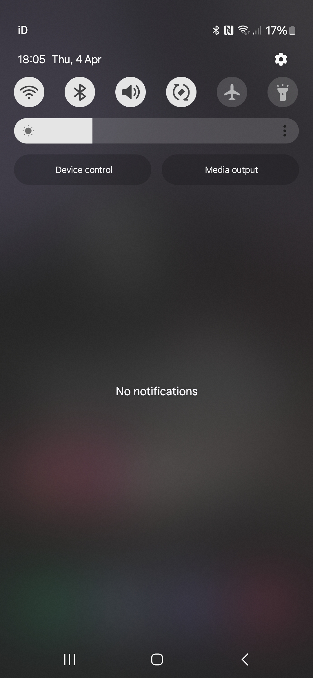 S24 Ultra Screen Grain - Samsung Community