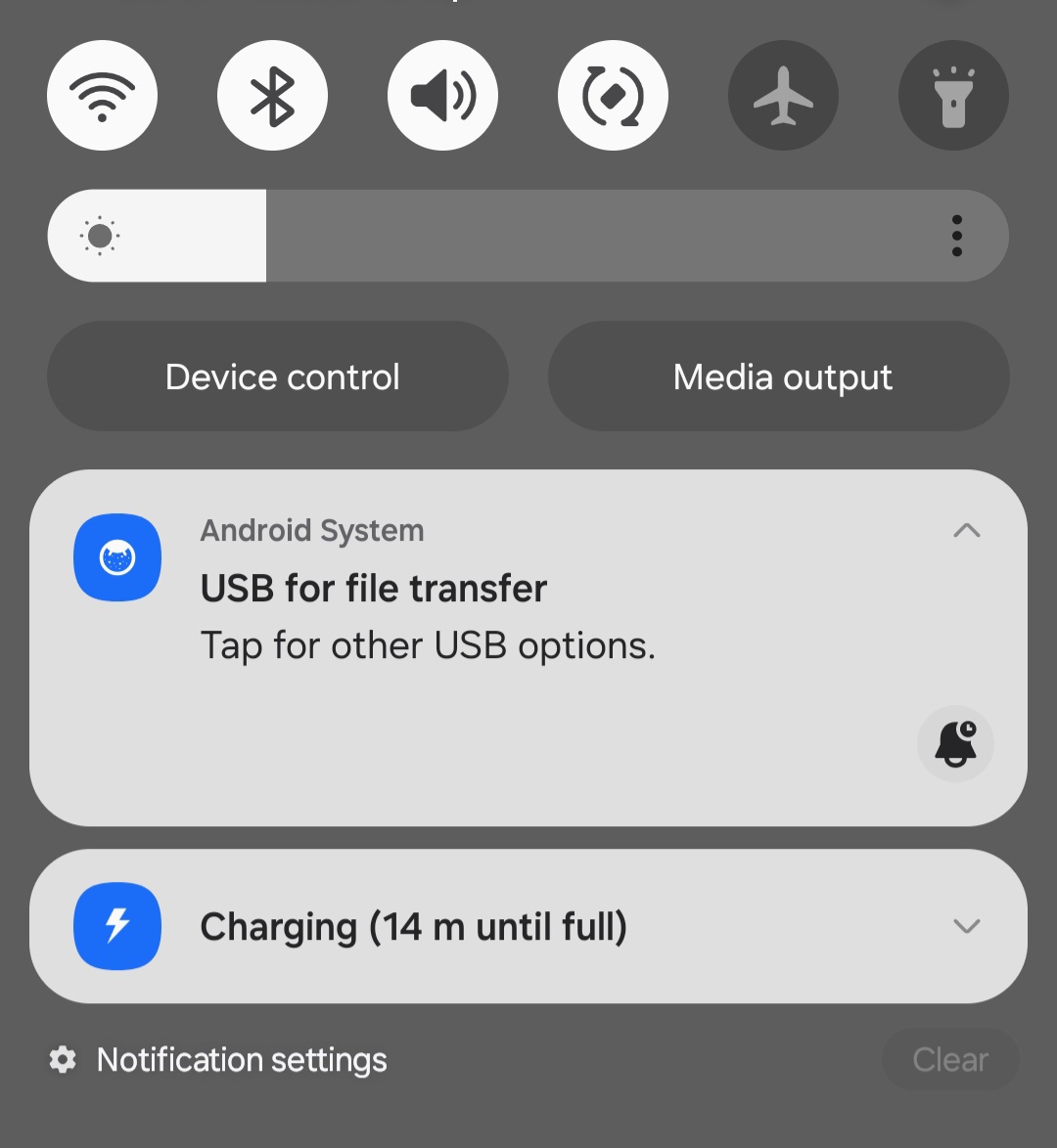 What is this icon? - Samsung Community
