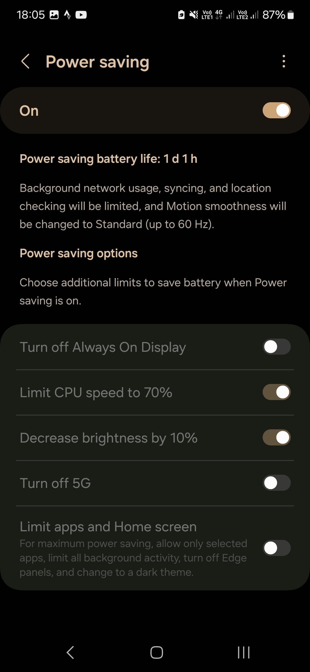 S24 ultra data/signal issues - Samsung Community