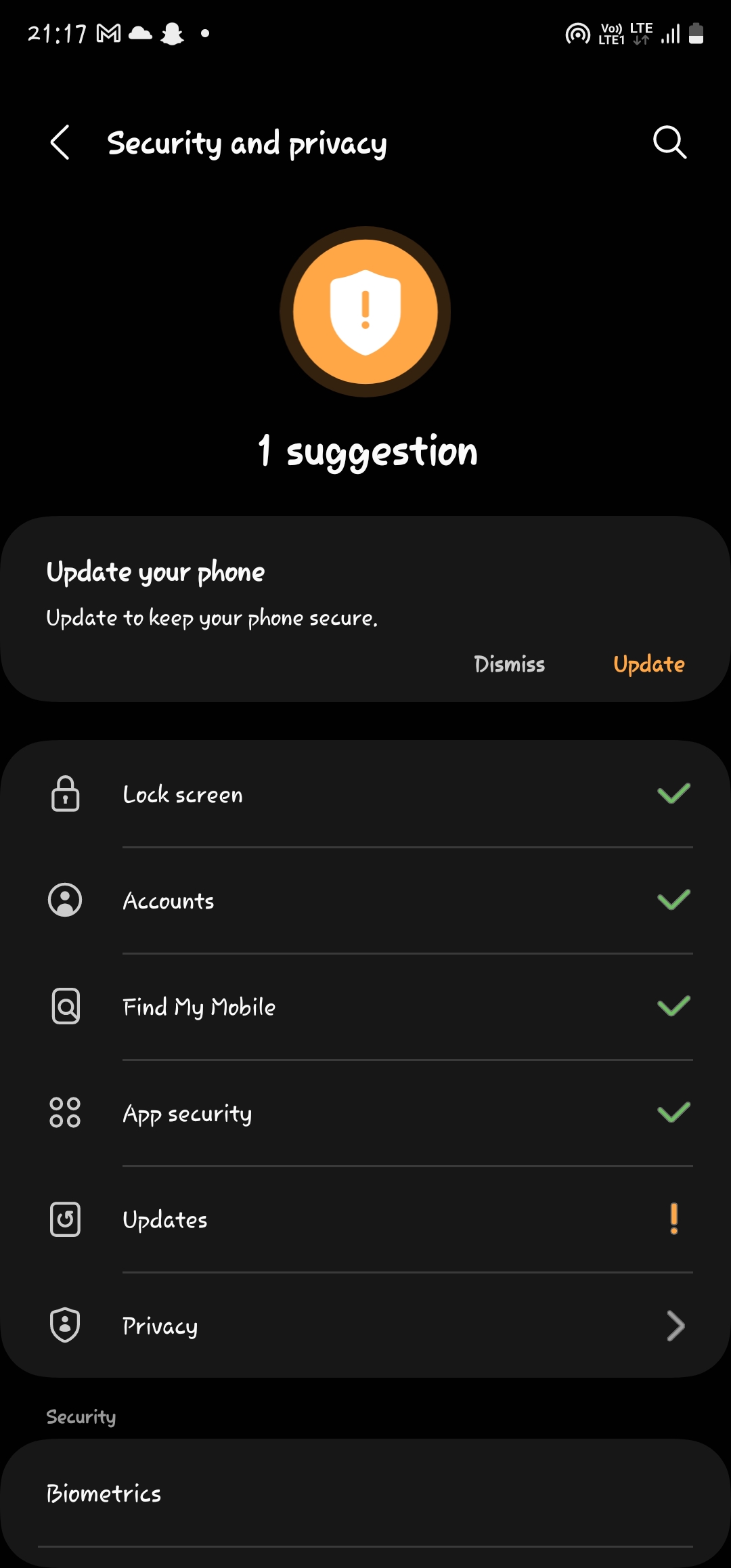 Solved: S23 ultra not getting update - Samsung Community