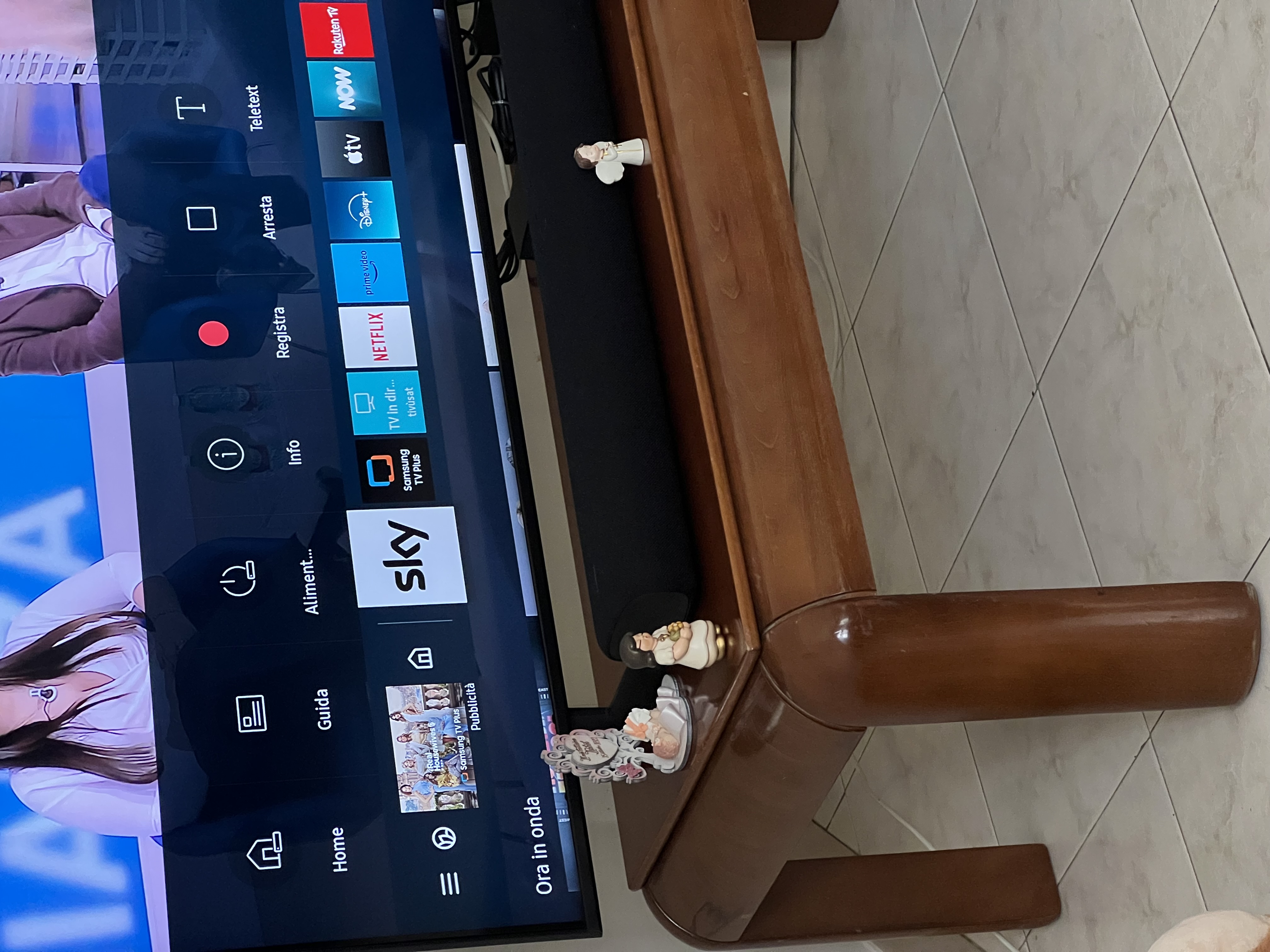 Samsung Q90R non riconosce Firestick - Pagina 2 - Samsung Community