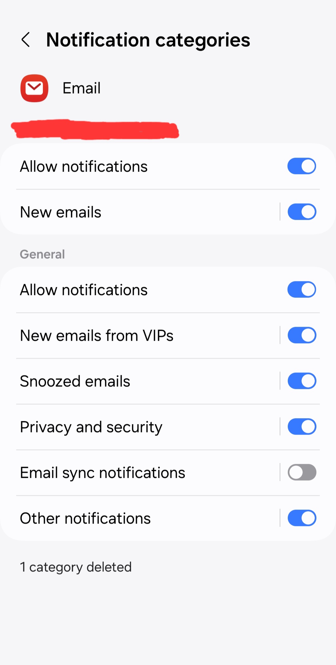 Samsung email app - Samsung Community