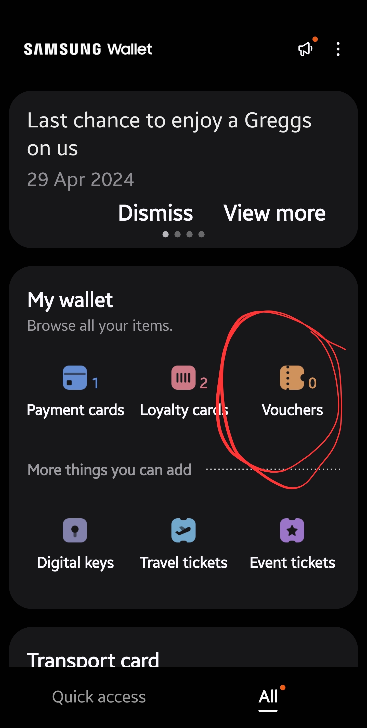 Solved: Claiming Disney+?/Disney Plus redemption page saying No devices ...