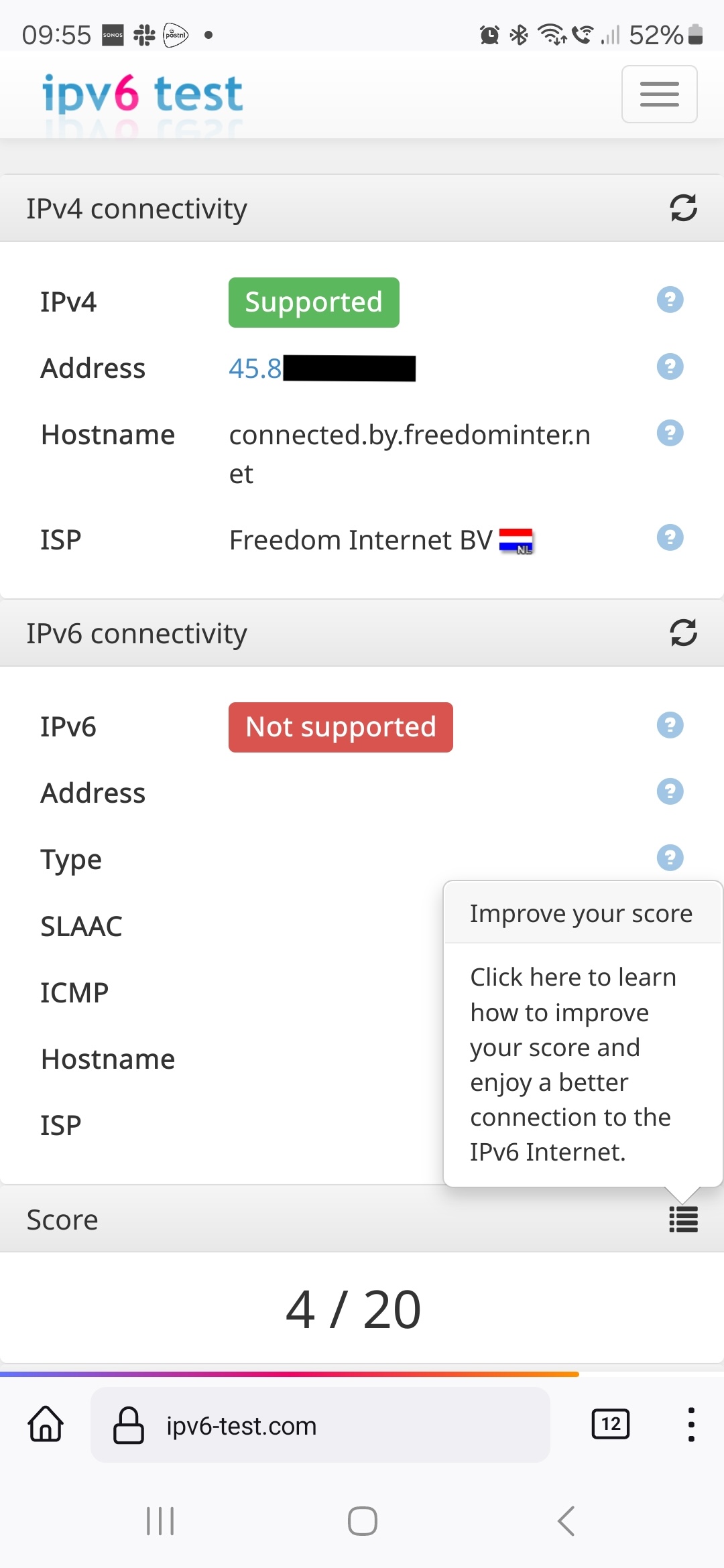 S24 ultra wifi issues - Page 4 - Samsung Community