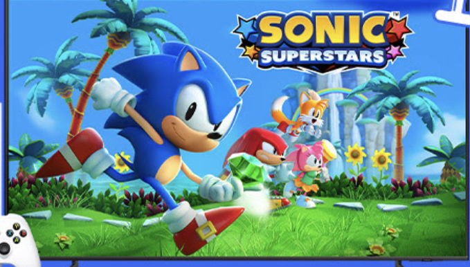 Sonic - Samsung Community