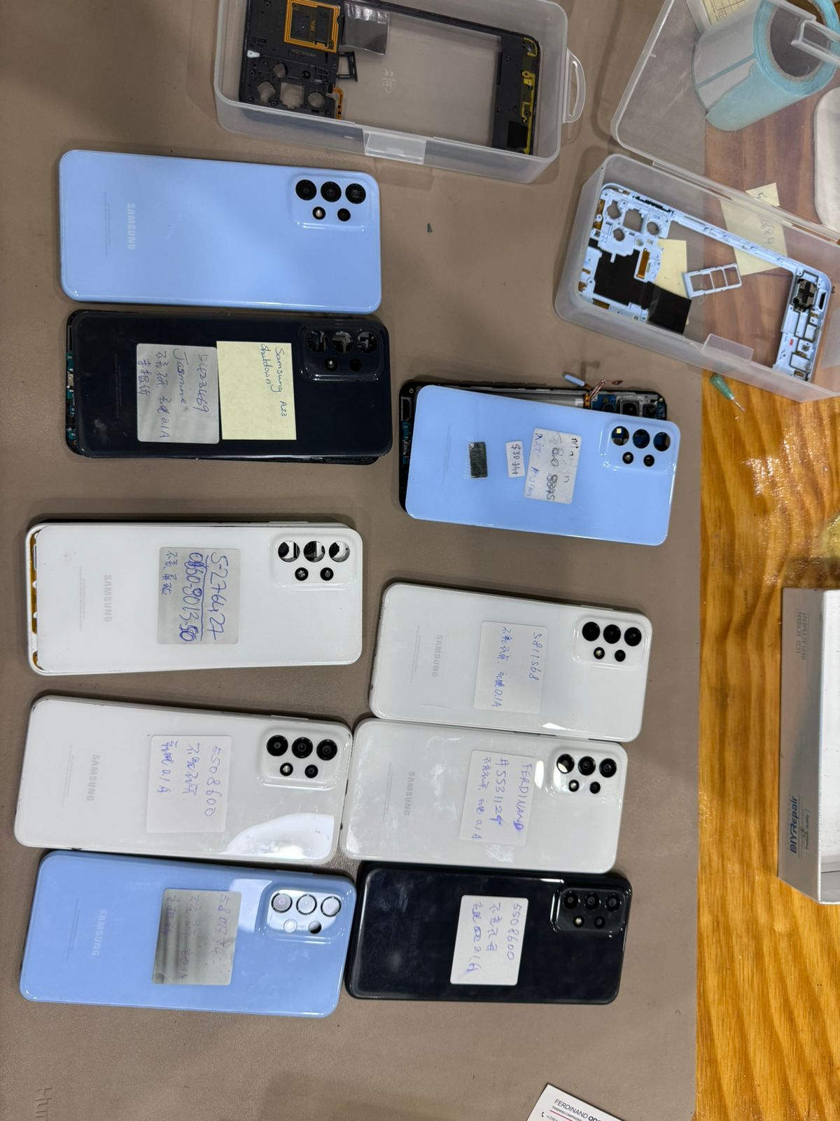 A23 not starting after latest update!!! - Samsung Community