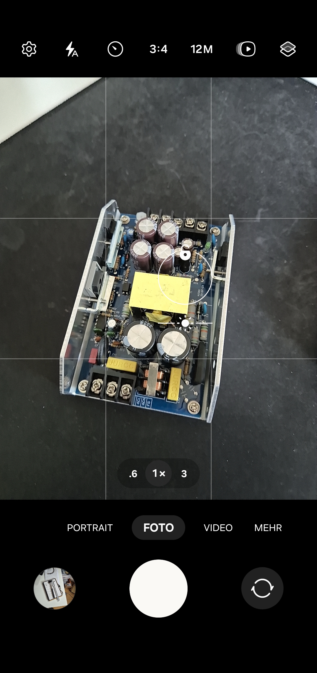 S24 normal Camera Issue and Focus problems - Samsung Community