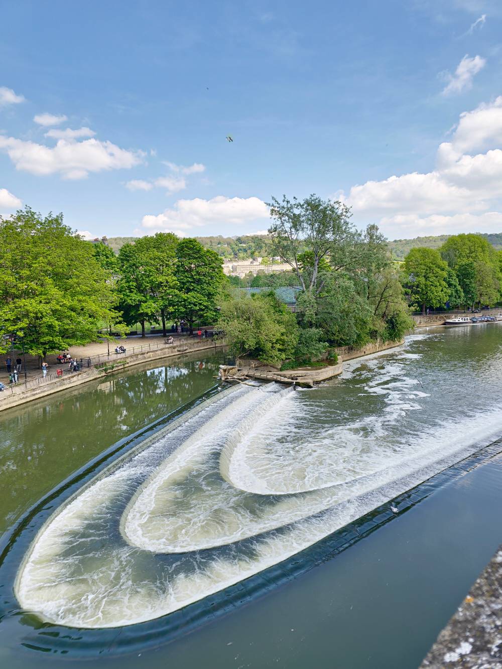 The Roman City Bath - Samsung Community