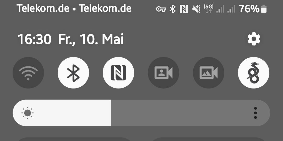 Gelöst: MyFritz!App und VPN auf FritzBox 7590 AX - Samsung Community