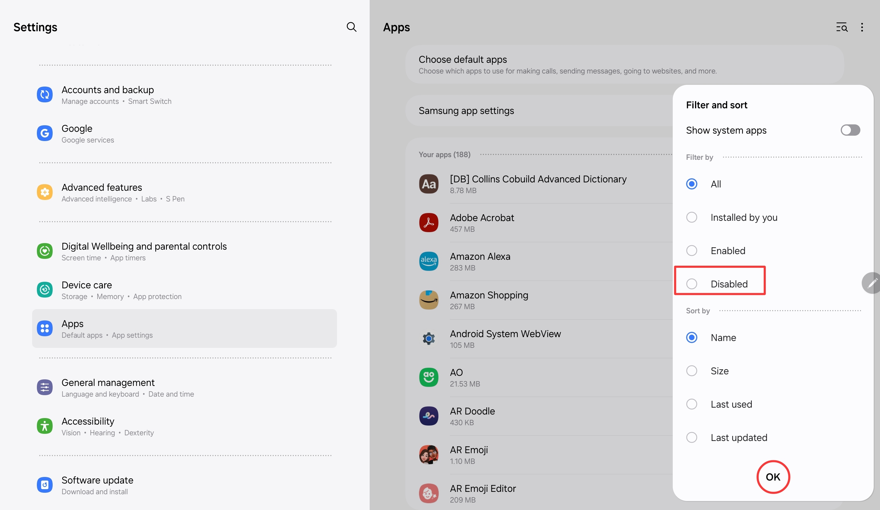 Solved: Can't get rid of samsung boost icon - Samsung Community