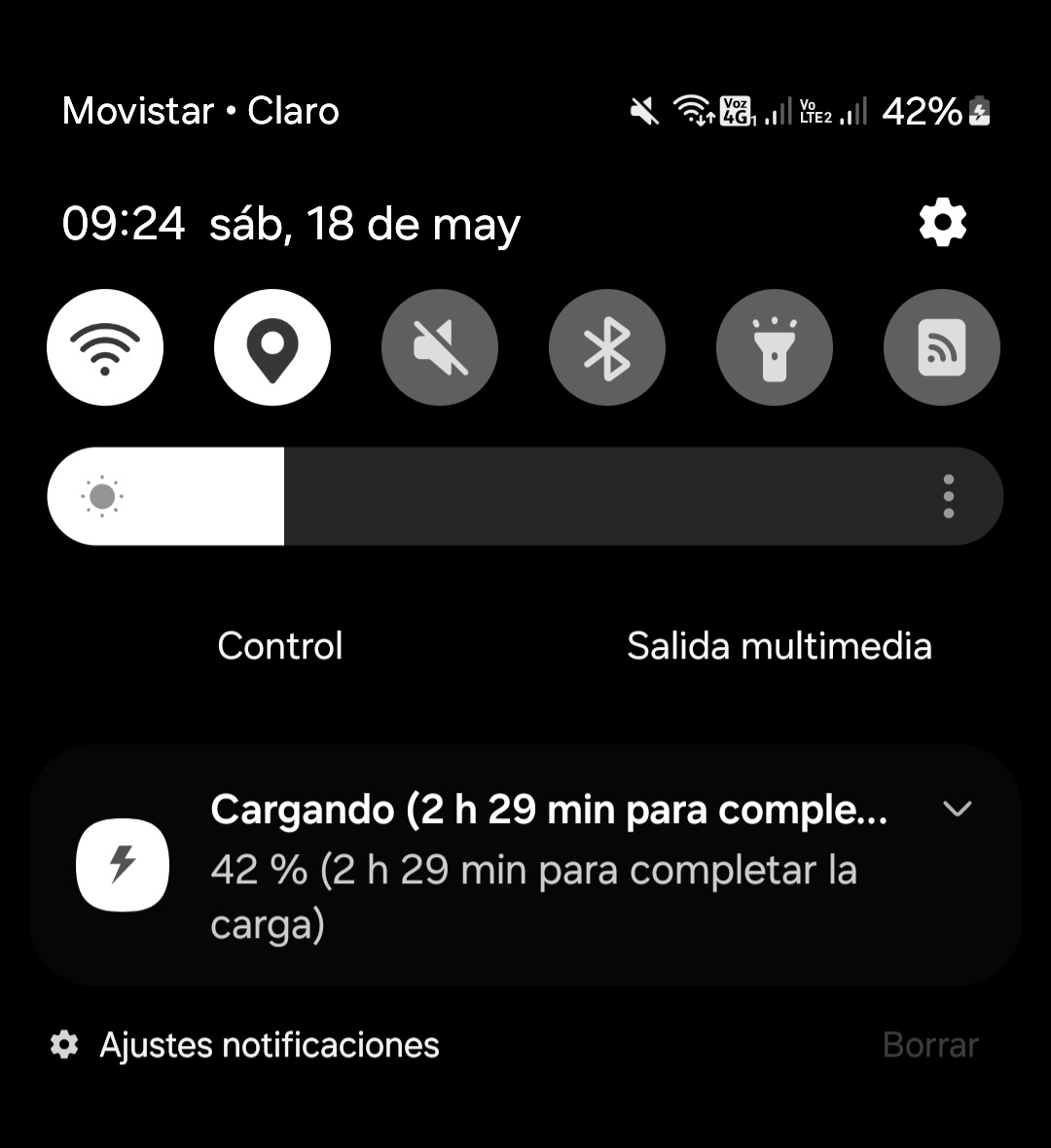 Solucionado: Carga lenta tras actualizar a One UI 6.1 - Página 2 ...
