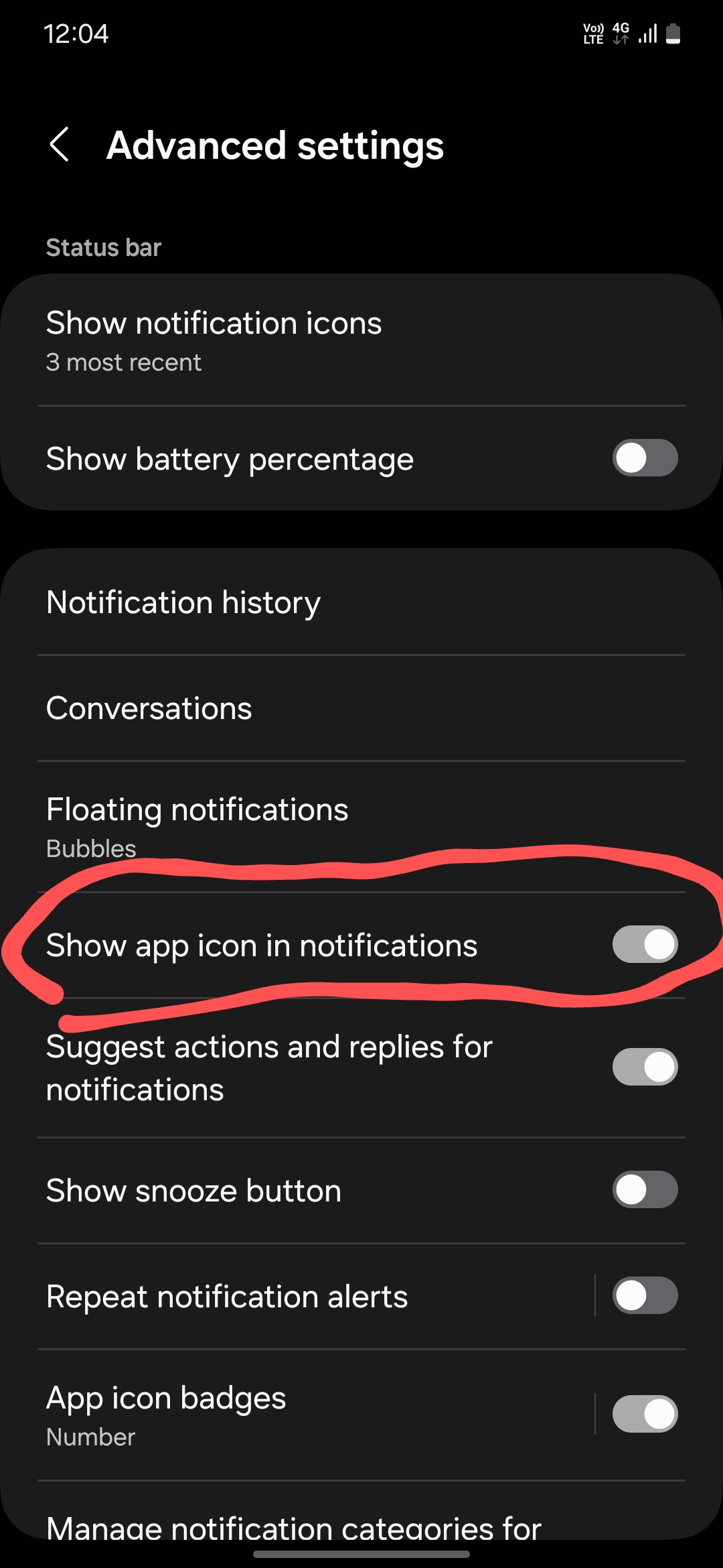 Sms icon - Samsung Community