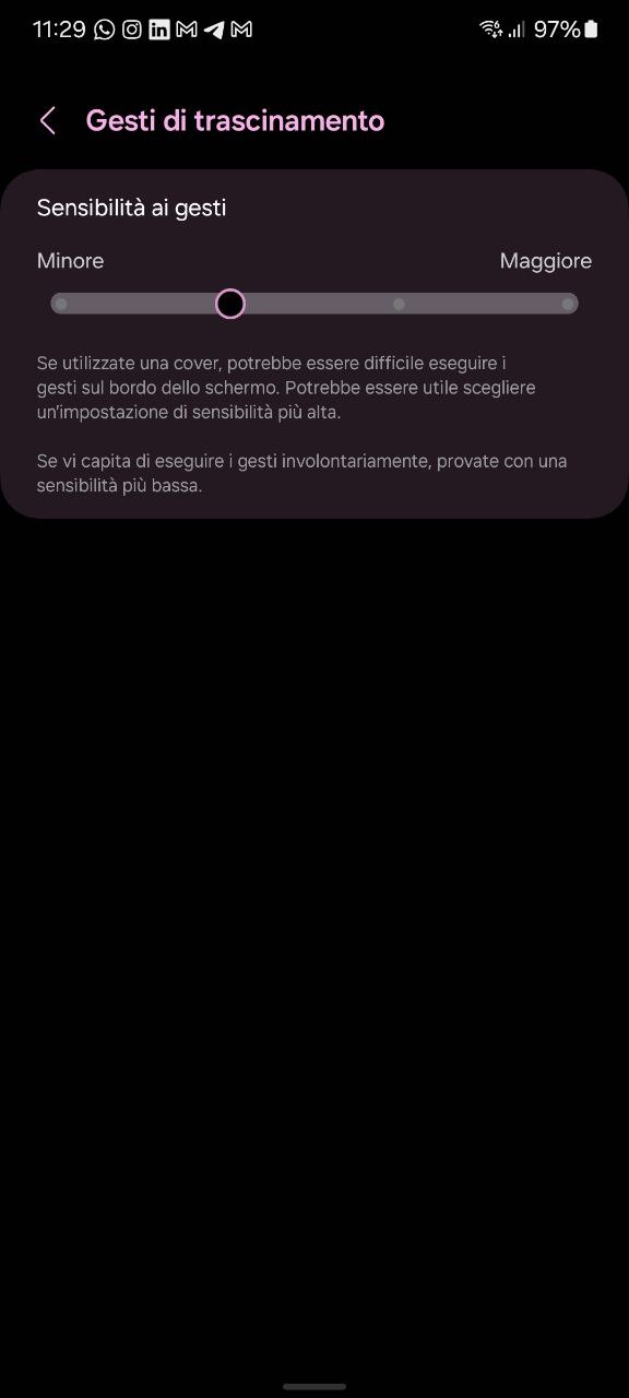 One Ui 6.1 navigation Bar - Samsung Community