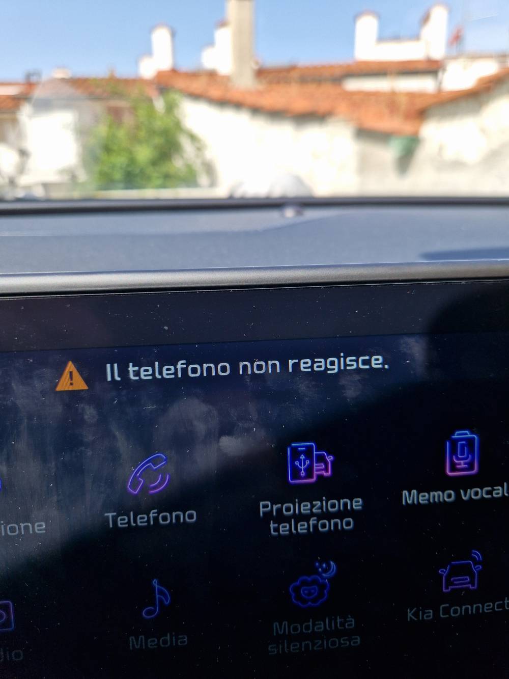 Problemi con Android Auto e s22 - Samsung Community