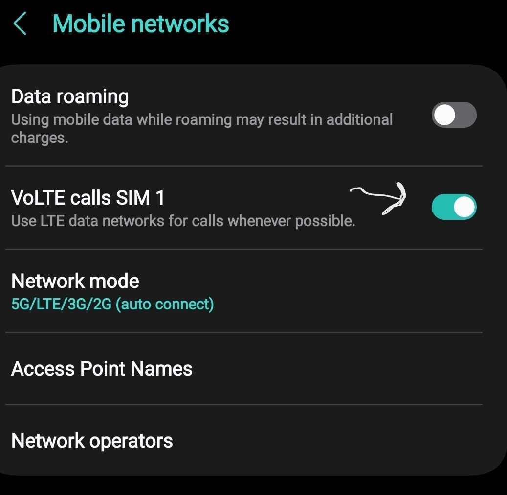 S24 ultra data/signal issues - Samsung Community