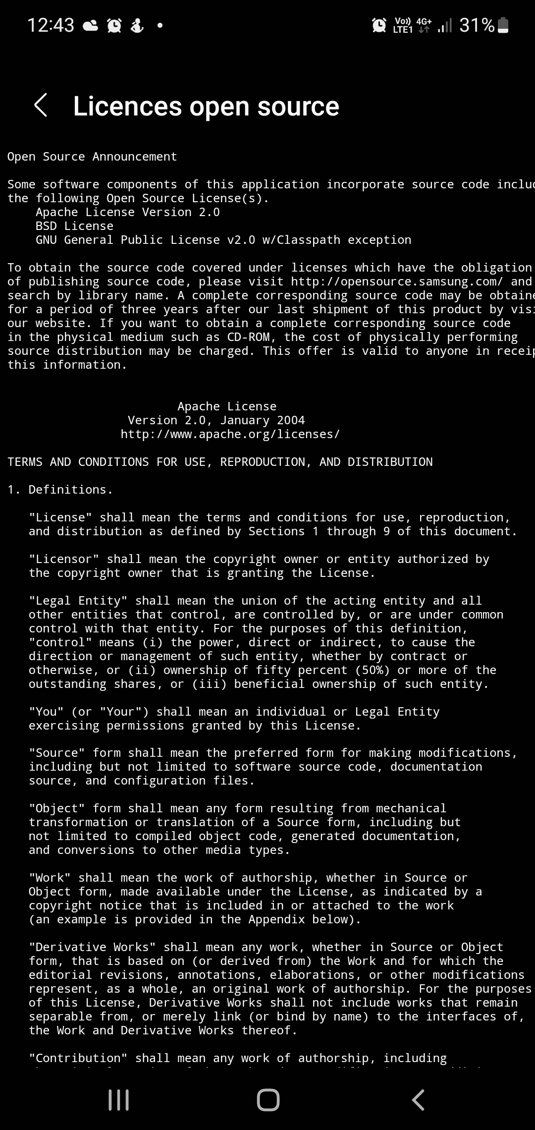 Solved: Text function - Samsung Messages app suddenly stops or shuts ...