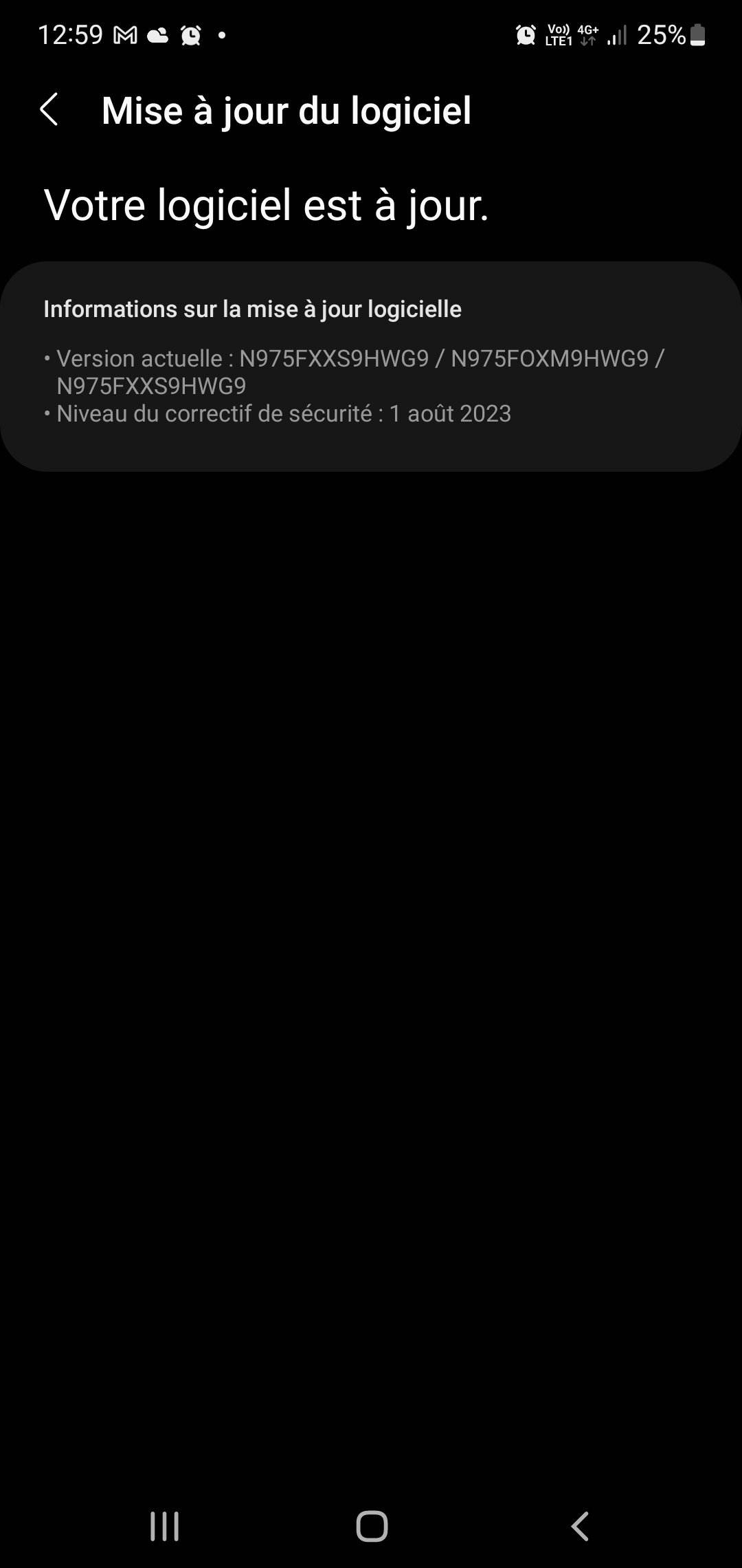 Solved: Text function - Samsung Messages app suddenly stops or shuts ...