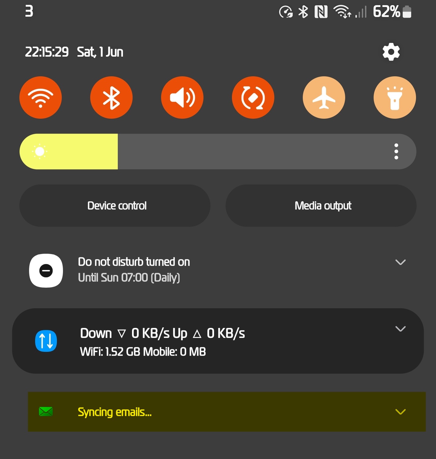 Solved: Samsung Email - Samsung Community