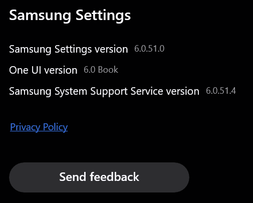 Galaxy buds FE "auto switch buds" function is not working on my galaxy ...