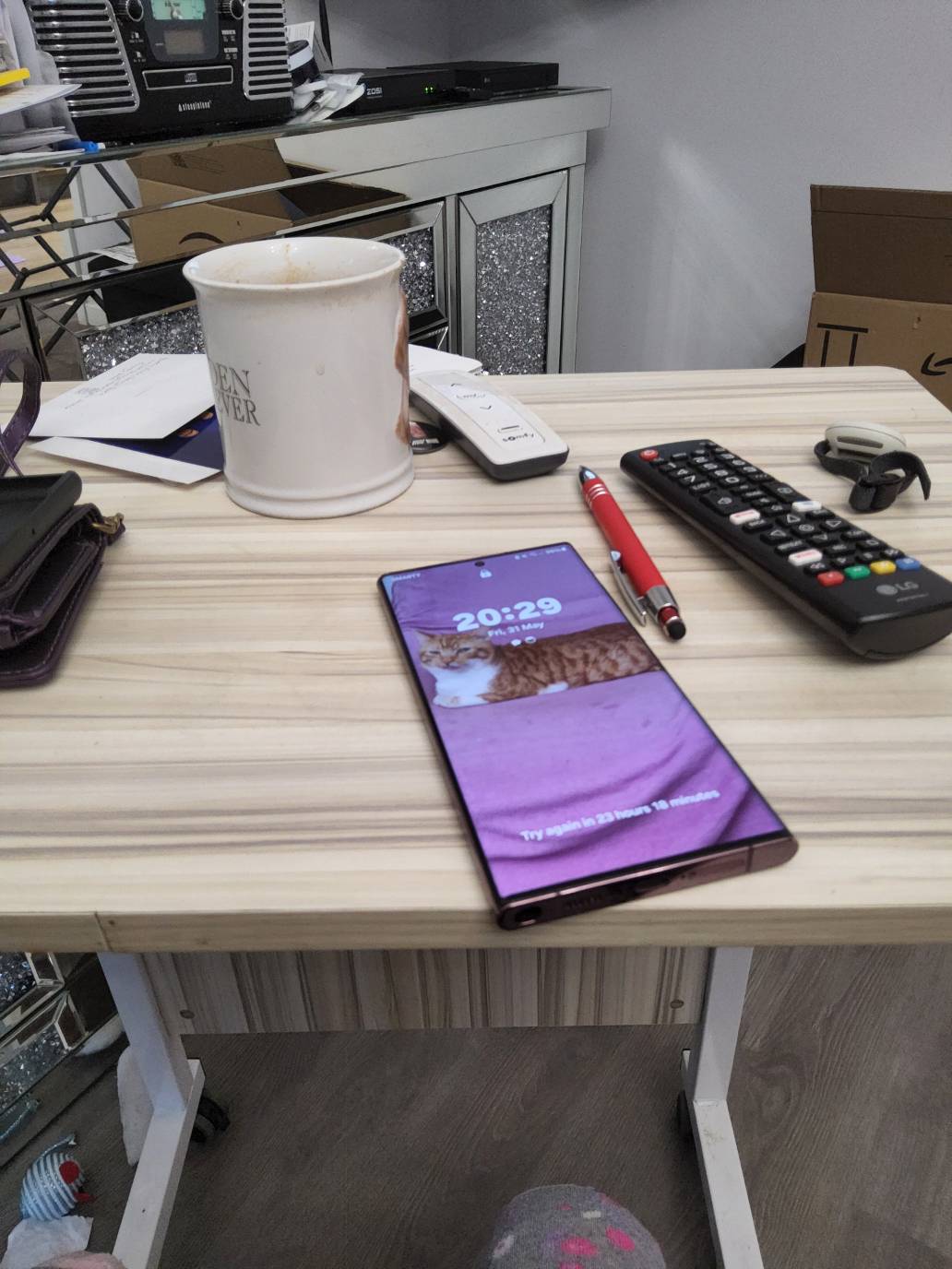 S22 ultra - Steps to fix many issues - Samsung Community