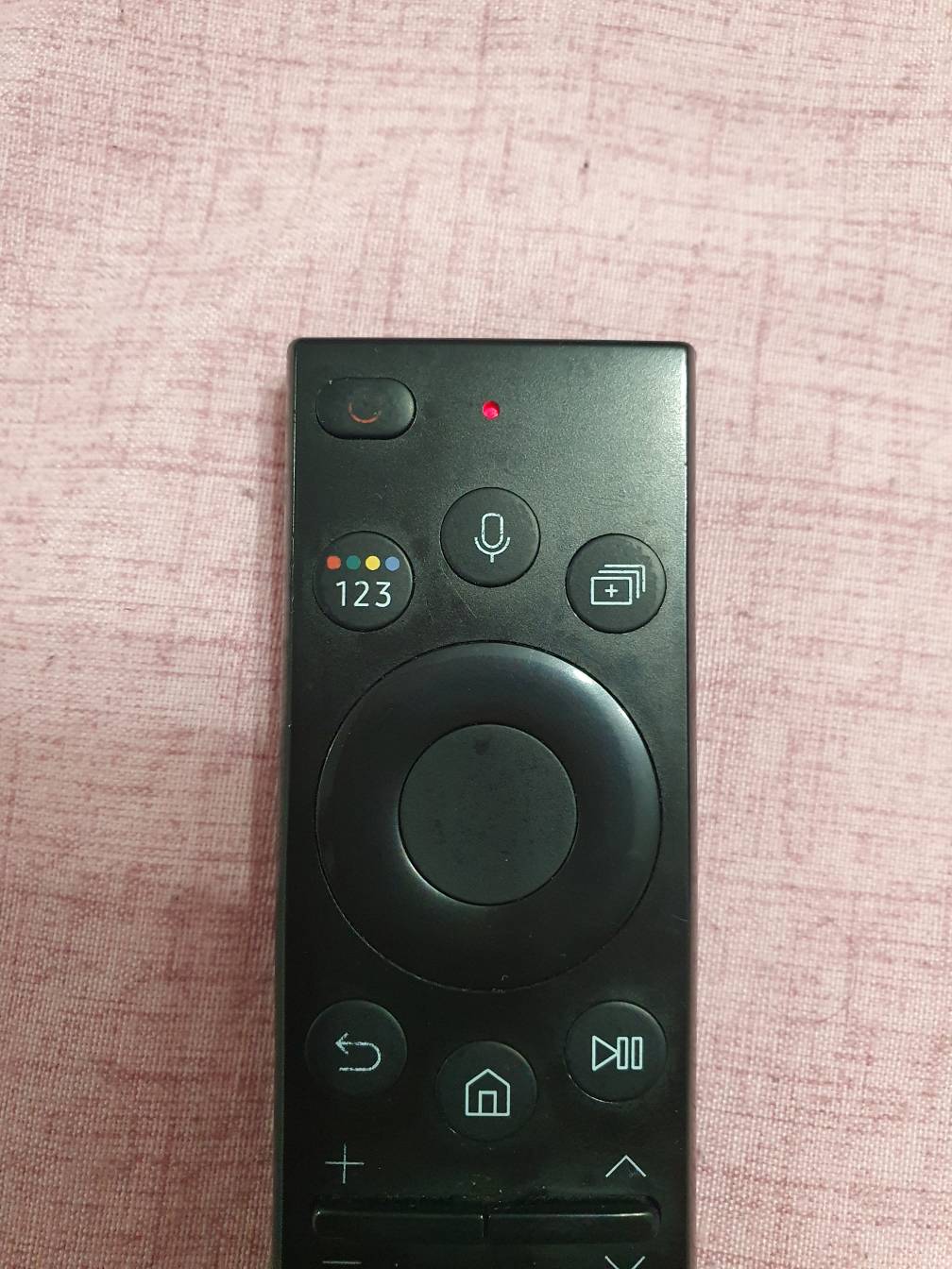 Telecomanda solar cell - Samsung Community