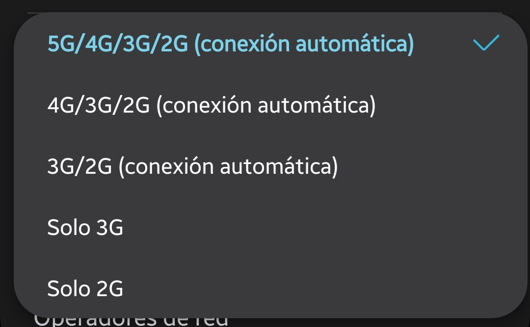 [Galaxy S22 Ultra] Solo llamadas de emergencia - Samsung Community