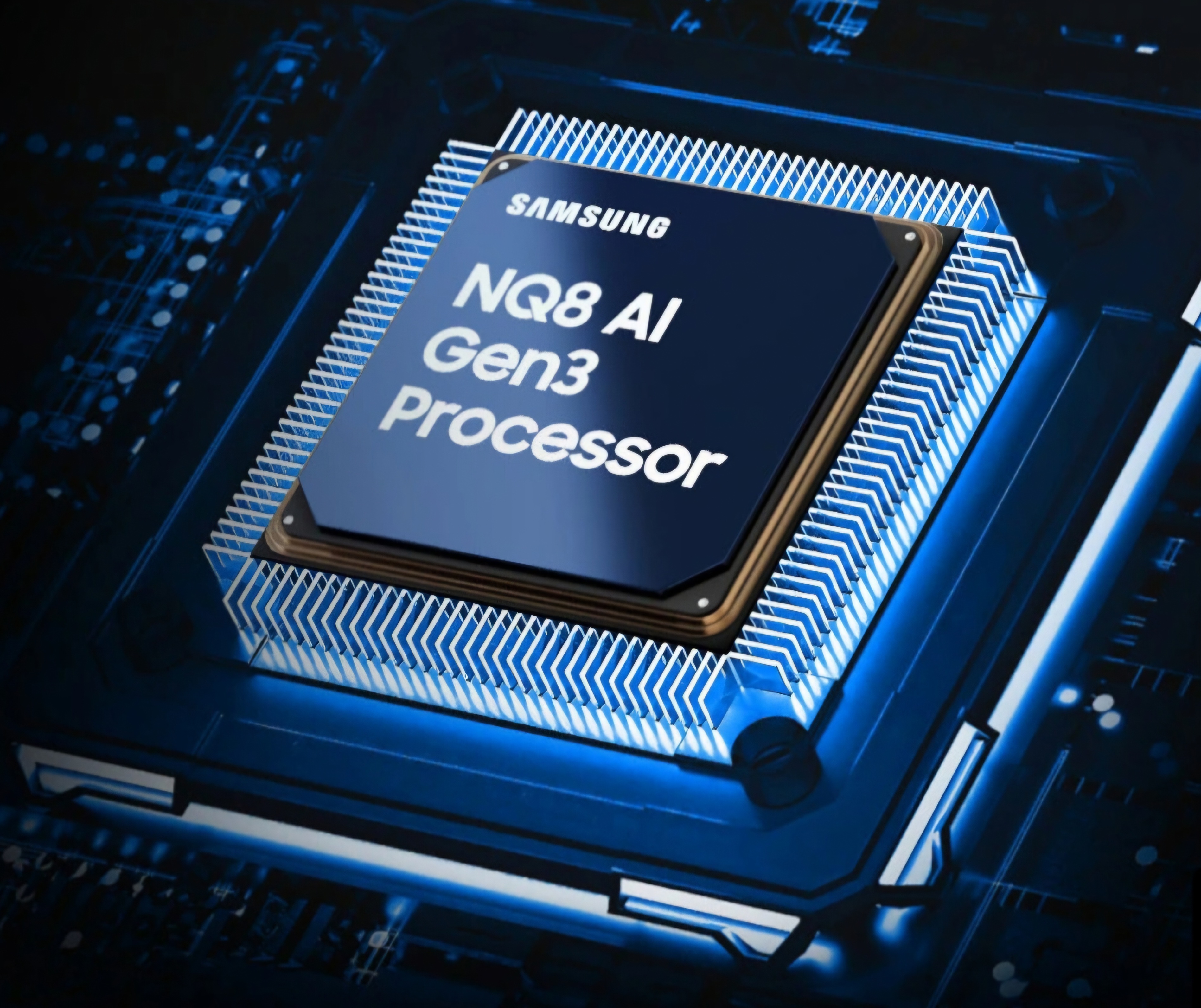 Samsung TV - Masterclass - Samsung Community