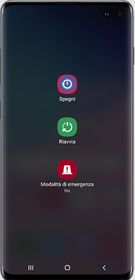 problemi wifi - Samsung Community