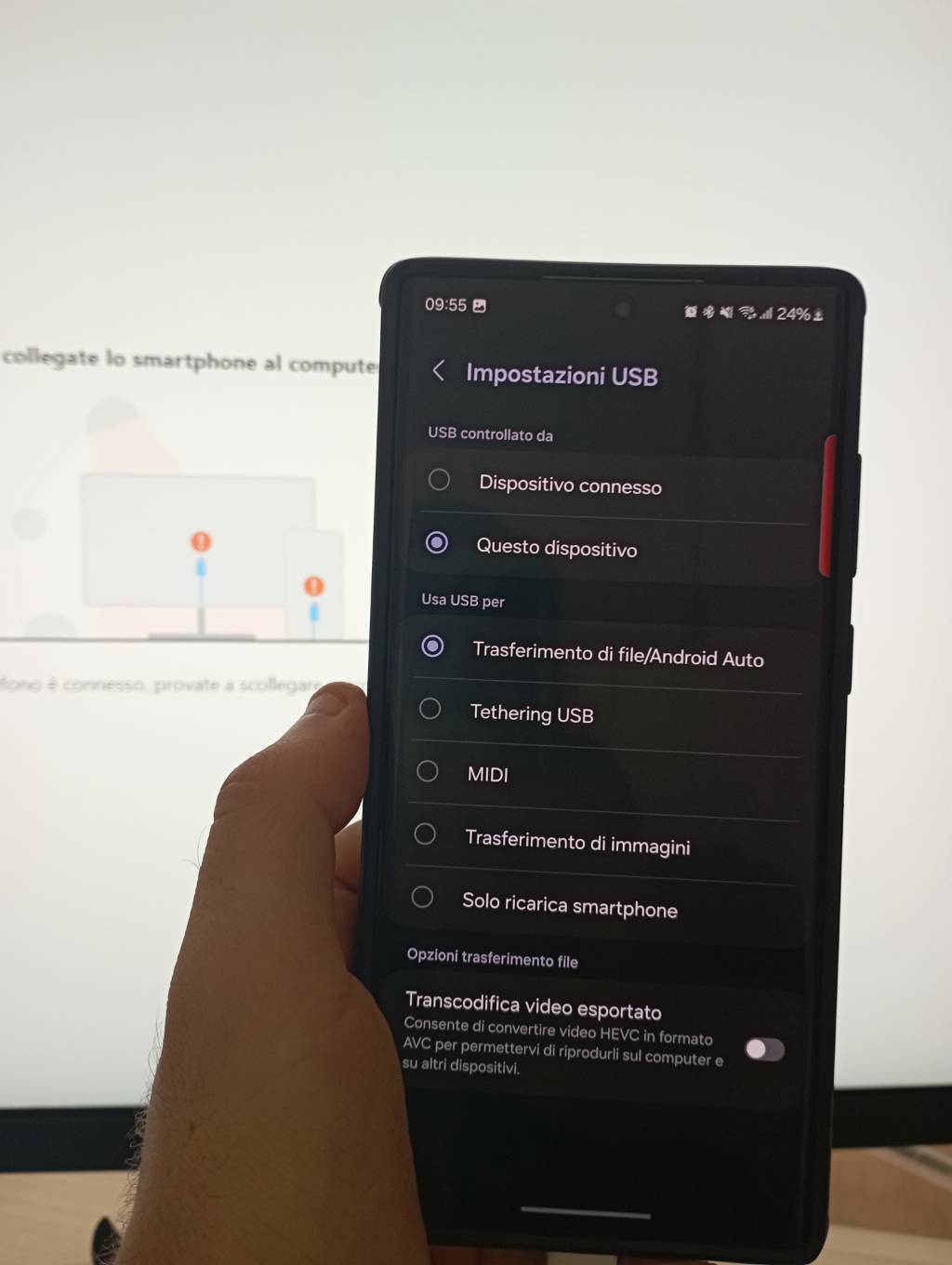 Samsung dex - Samsung Community