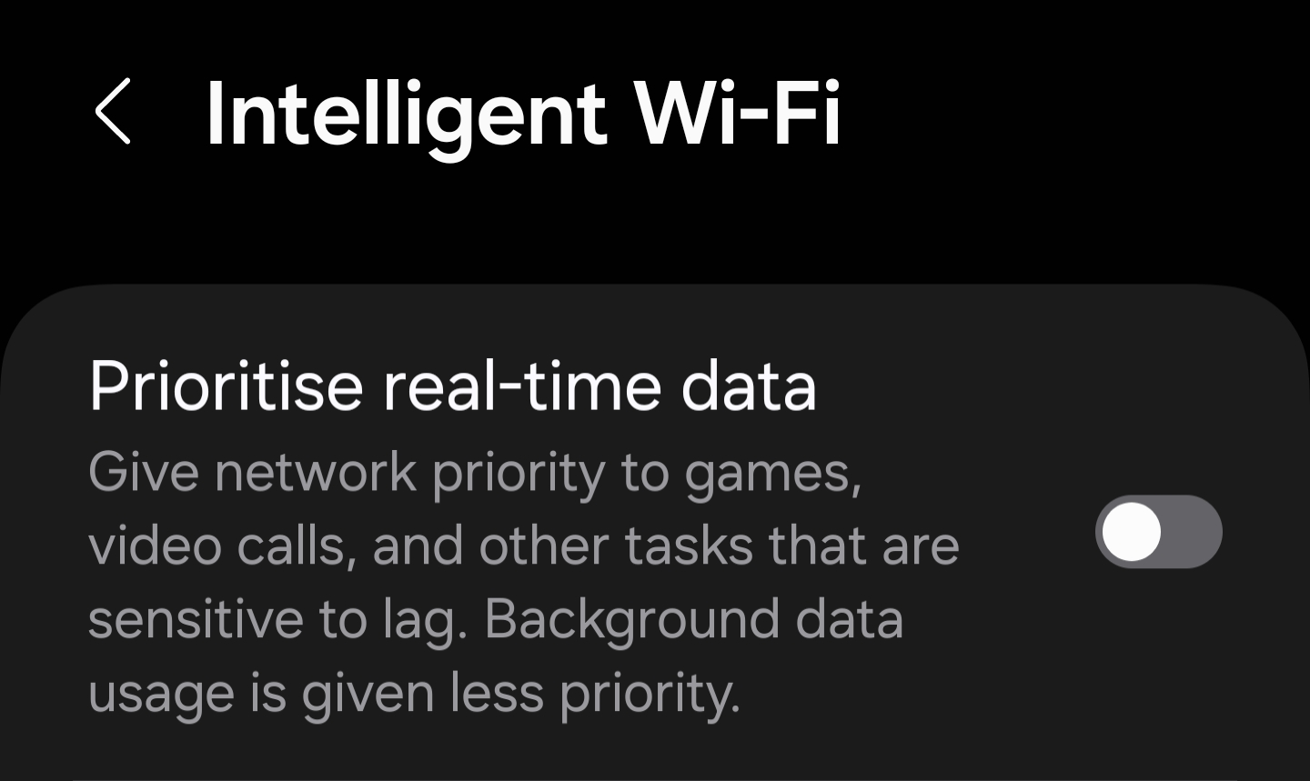 VPN Connection Issue Discovery - Samsung Community