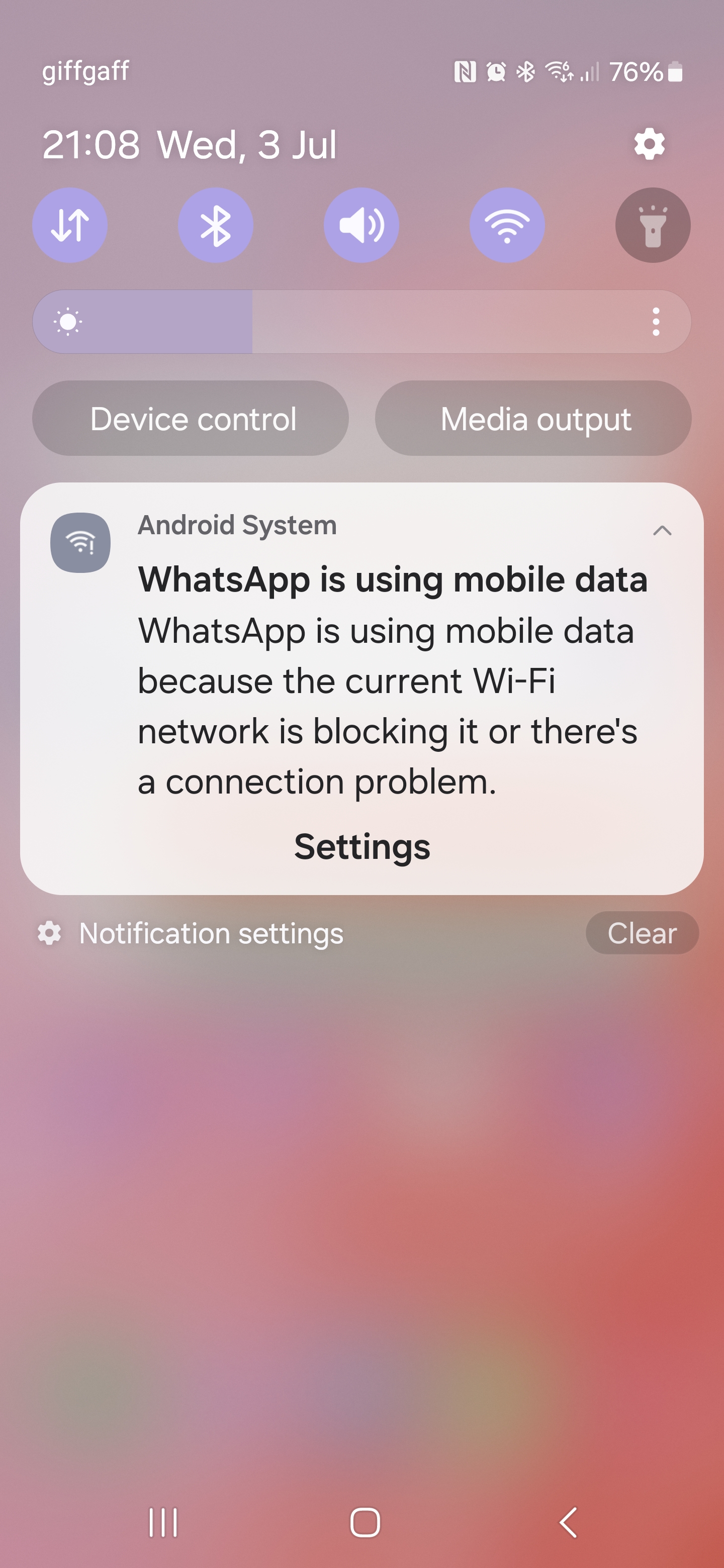 S24 ultra wifi issues - Samsung Community
