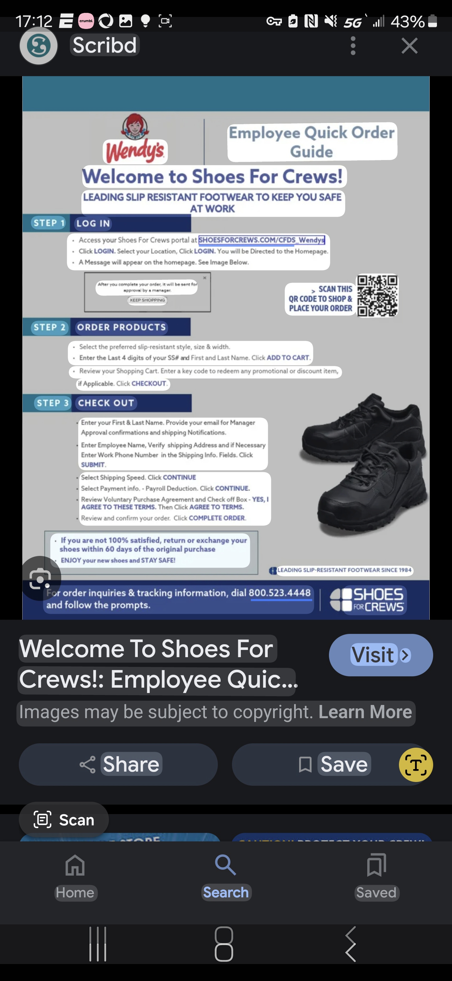 Solved: Scan QR Codes From A Picture/Capture - Samsung Community