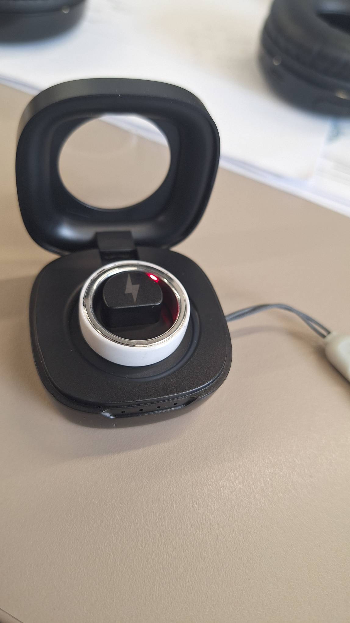 Samsung Ring - Samsung Community