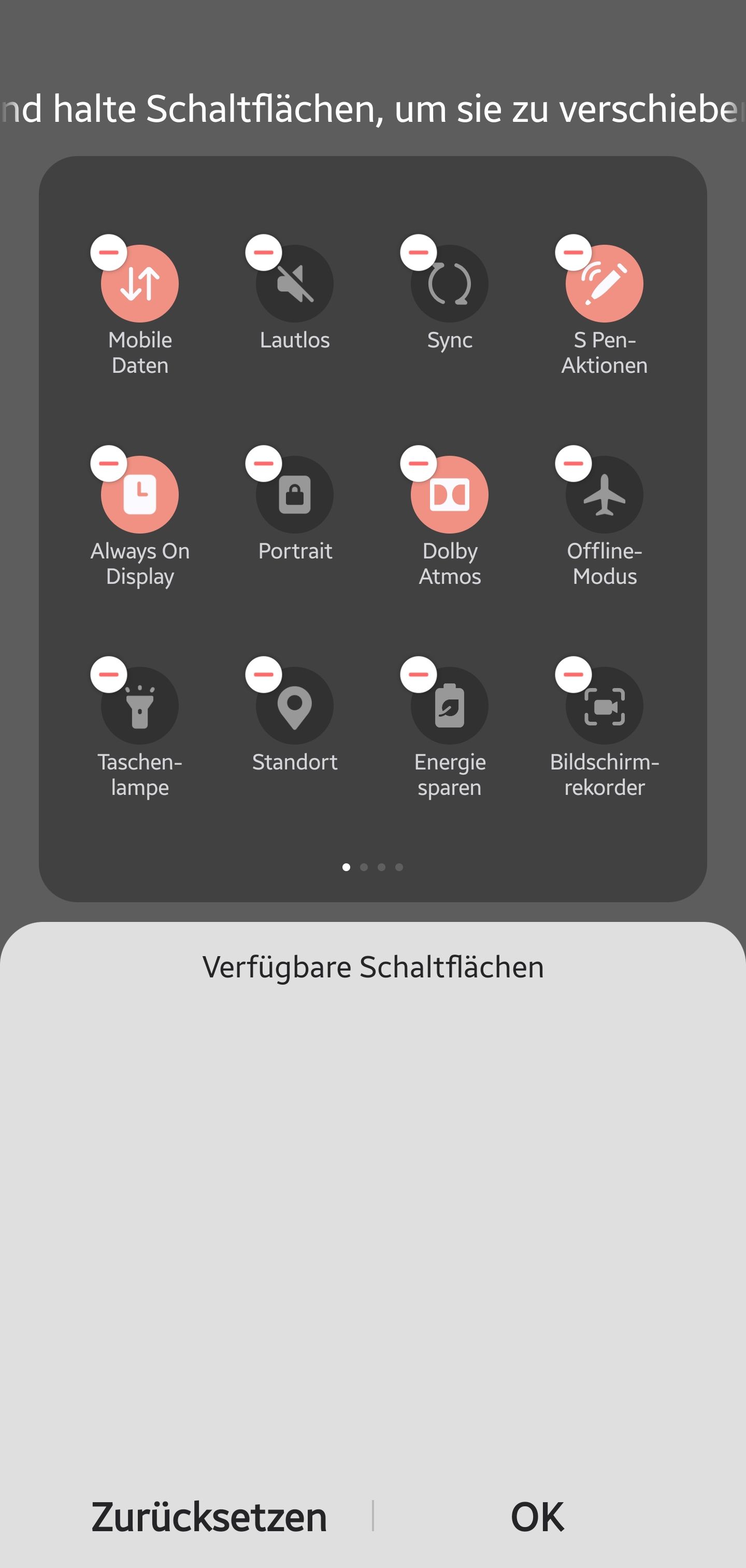 QR Code im Samsung Browser - Samsung Community