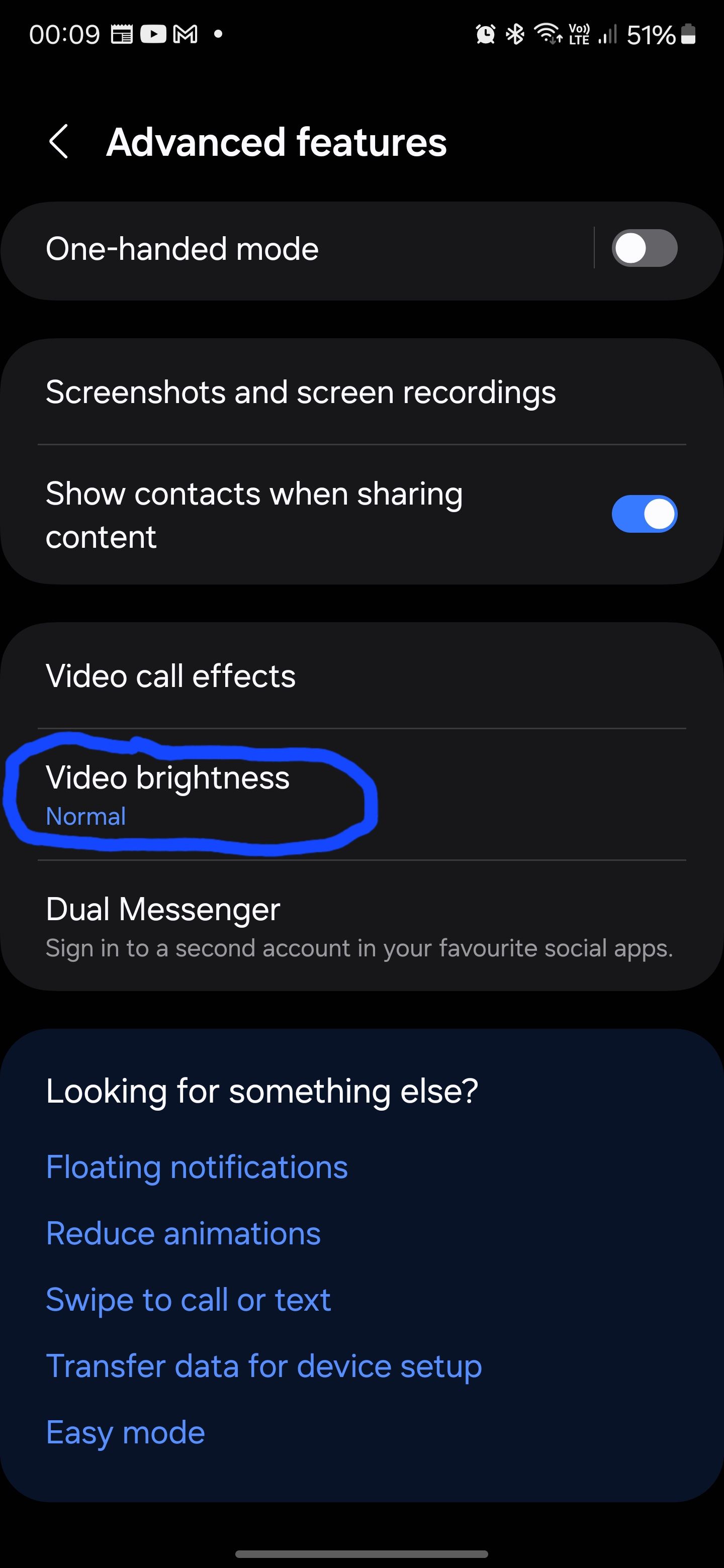 How to stop automatic brightness changes? - Samsung Community