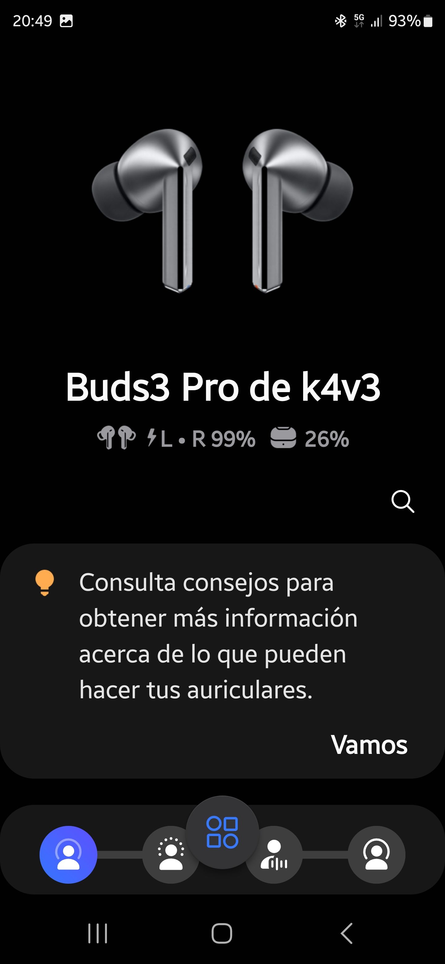 ya vinieron🤣👌 buds3pro - Samsung Community