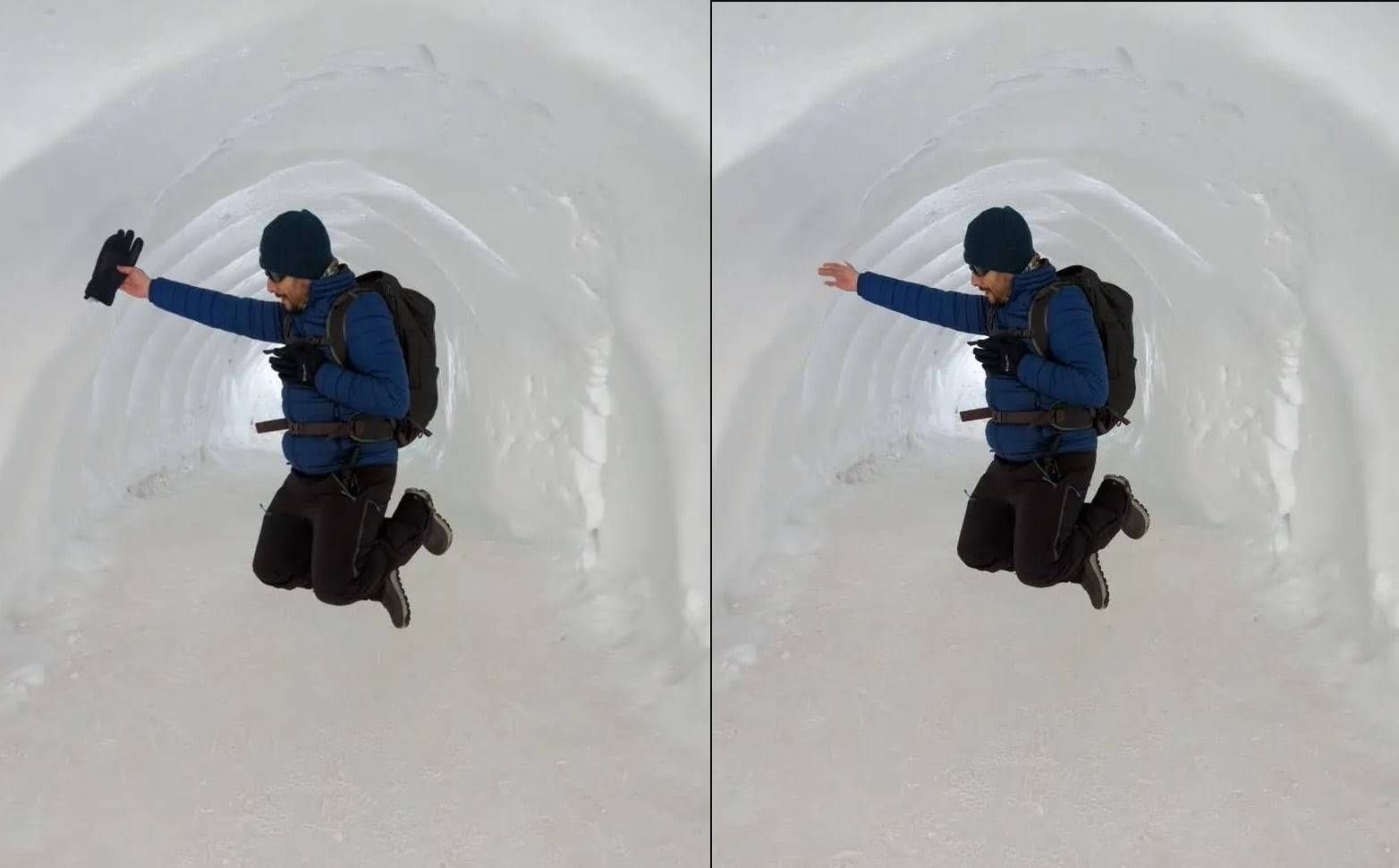 Generative photo editing #GalaxyAI - Samsung Community