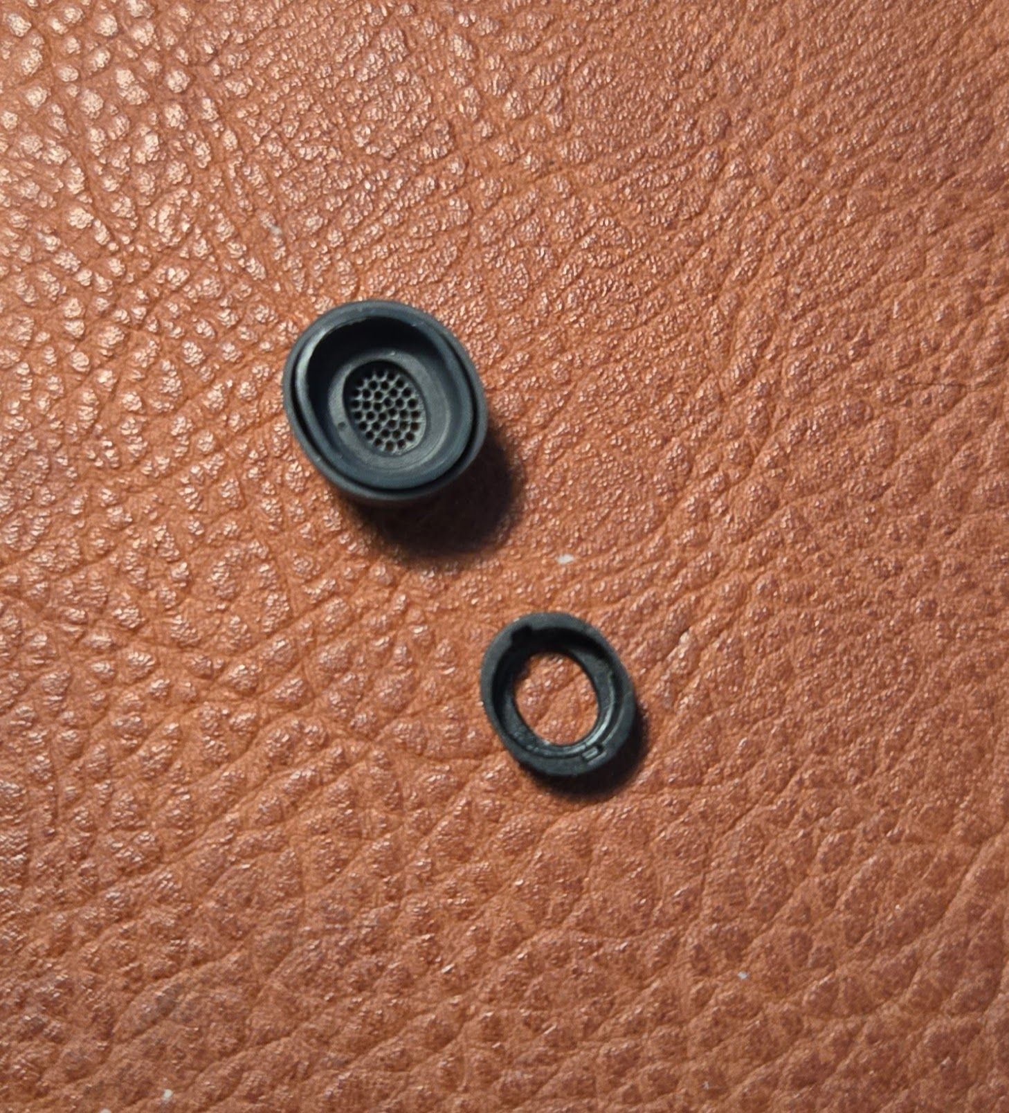 Buds 3 Pro Ear Tips - Samsung Community