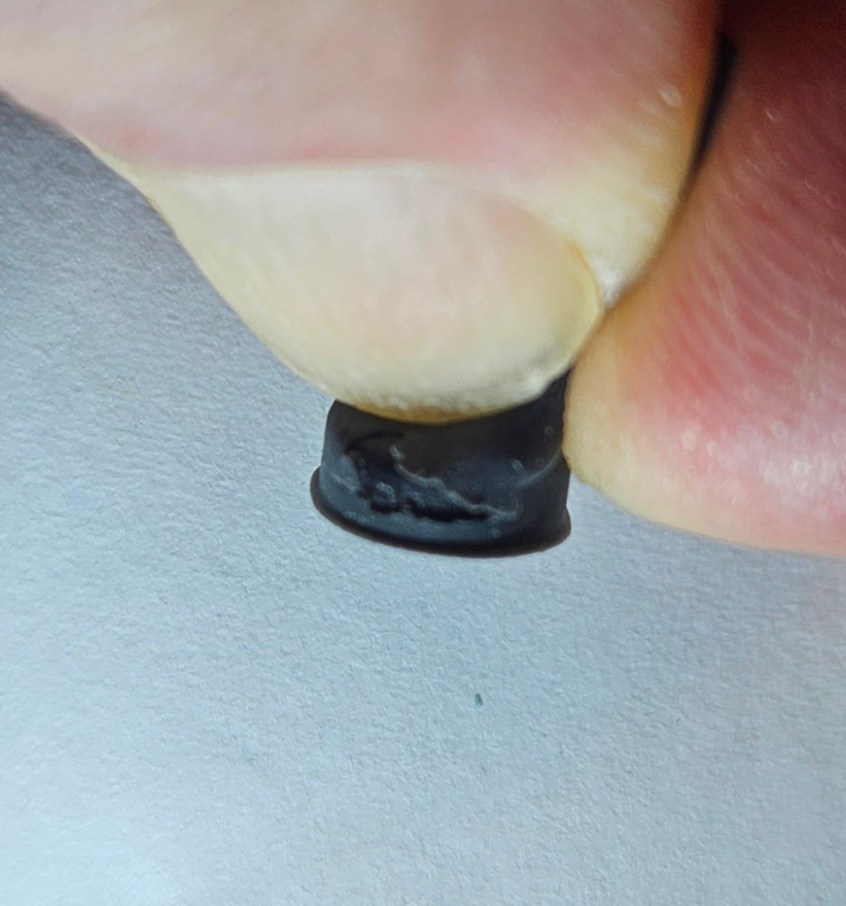 Buds 3 Pro Ear Tips - Samsung Community