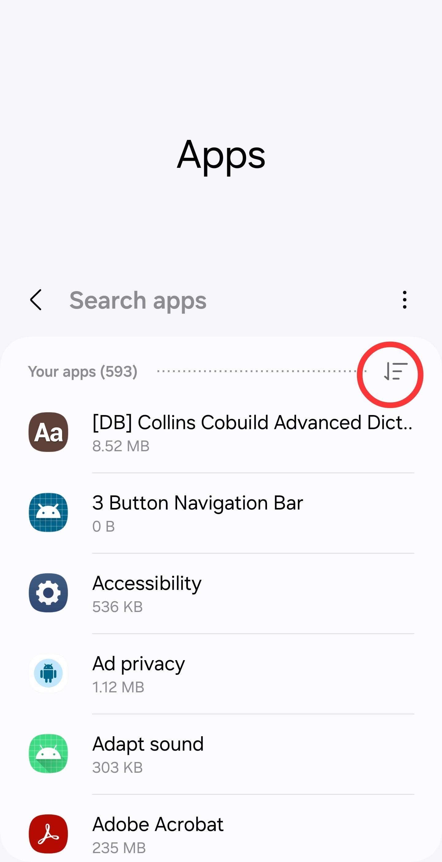 Solved: System ui isn't responding error message - Samsung Community
