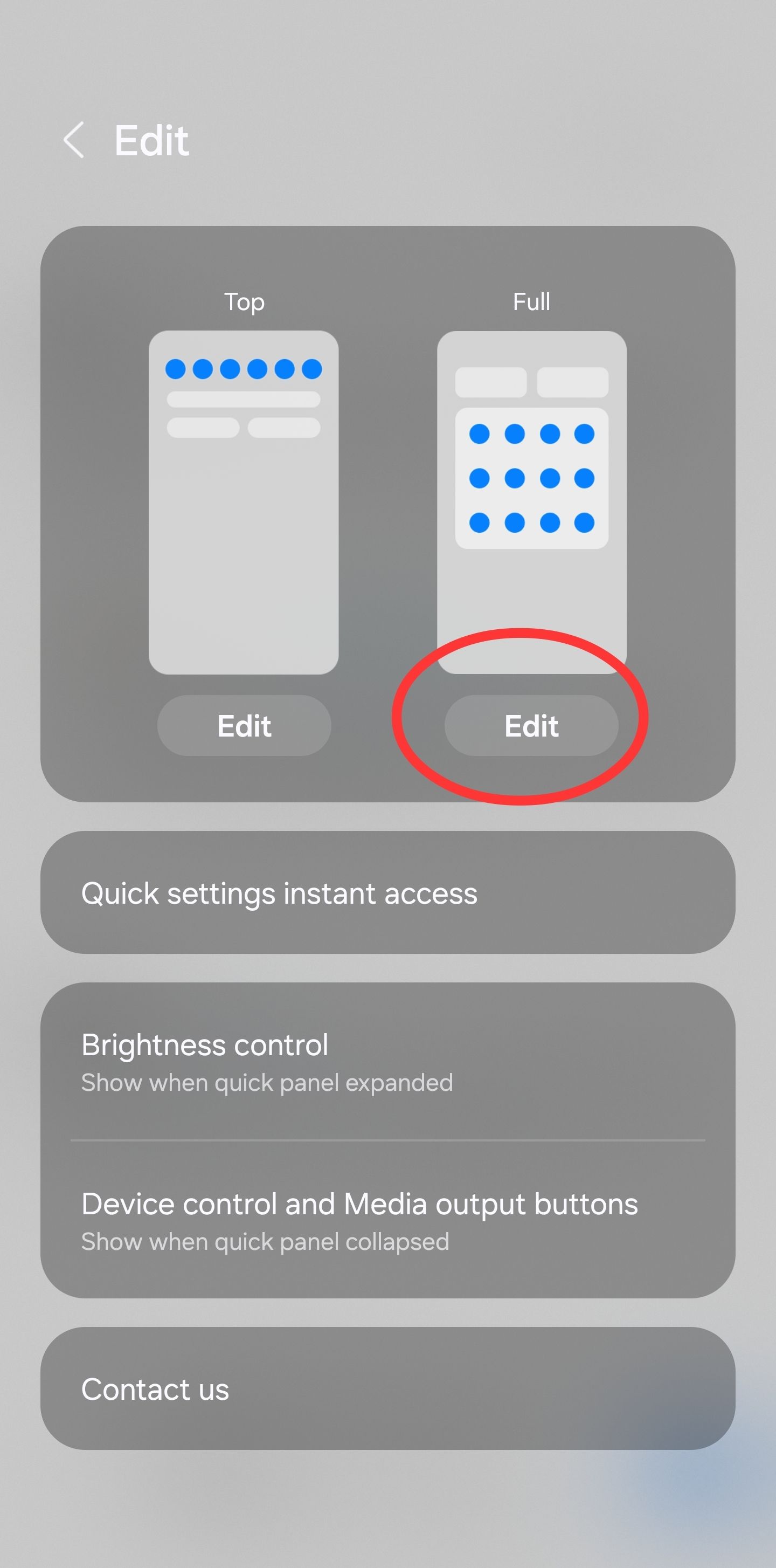 Screenshot buttons - Samsung Community