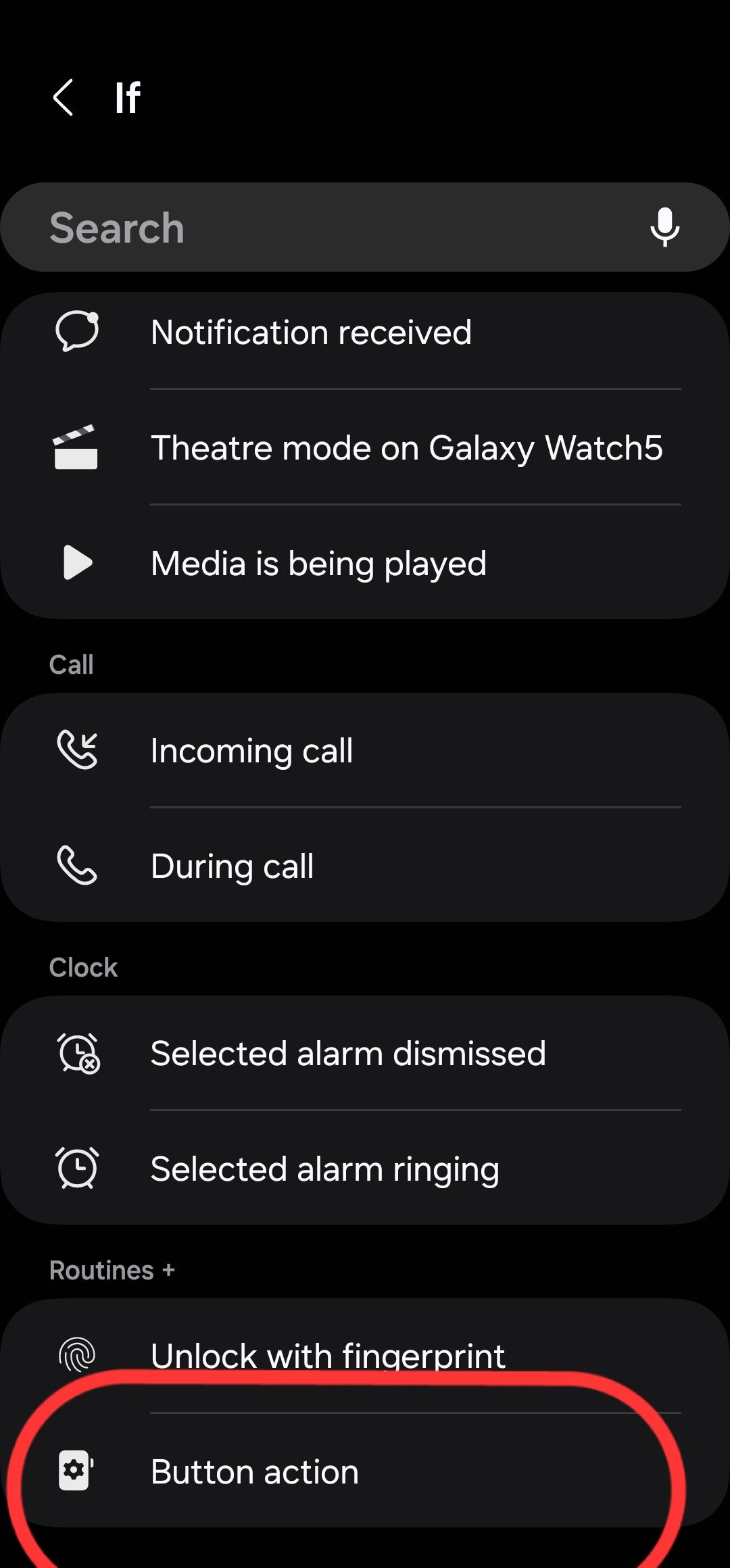Screenshot buttons - Samsung Community
