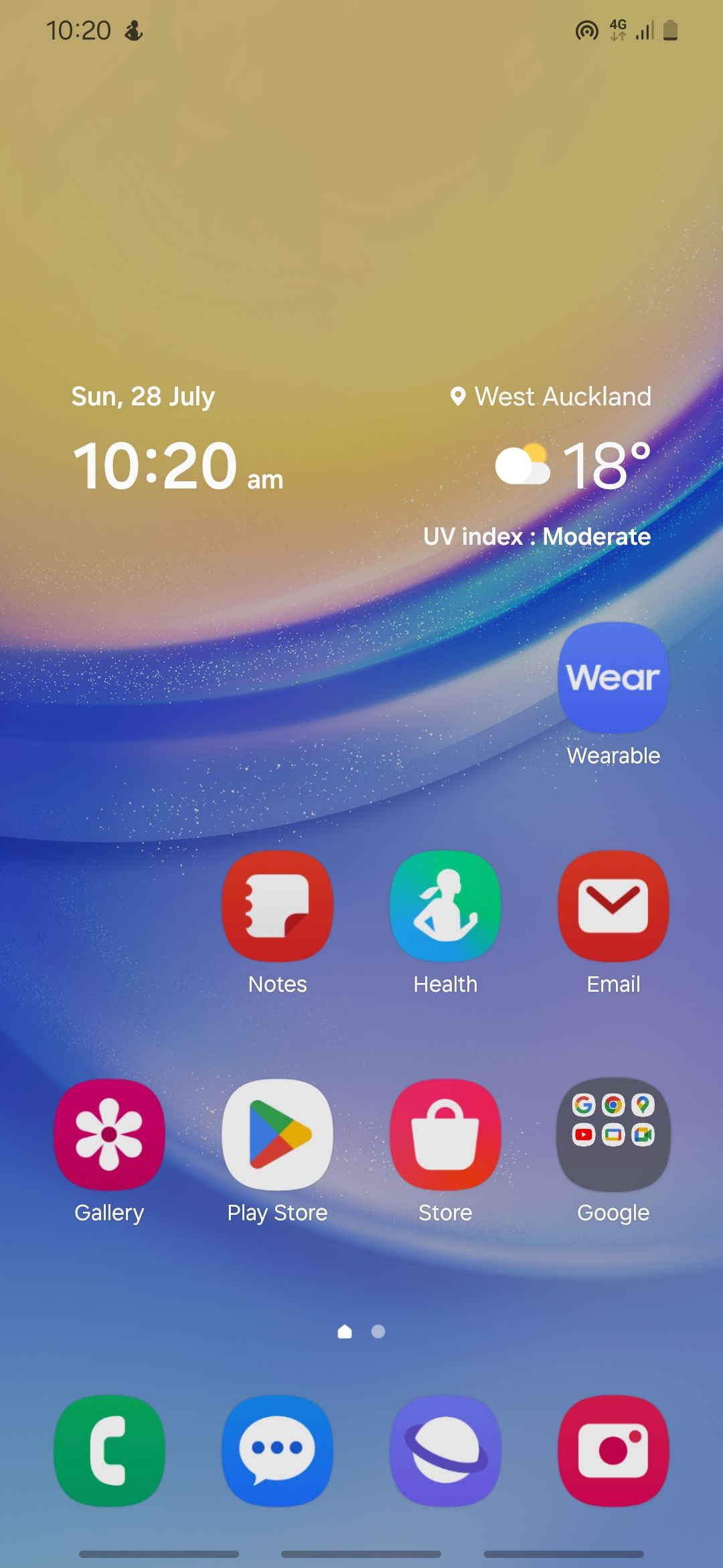 RIP Samsung Messages - Samsung Community