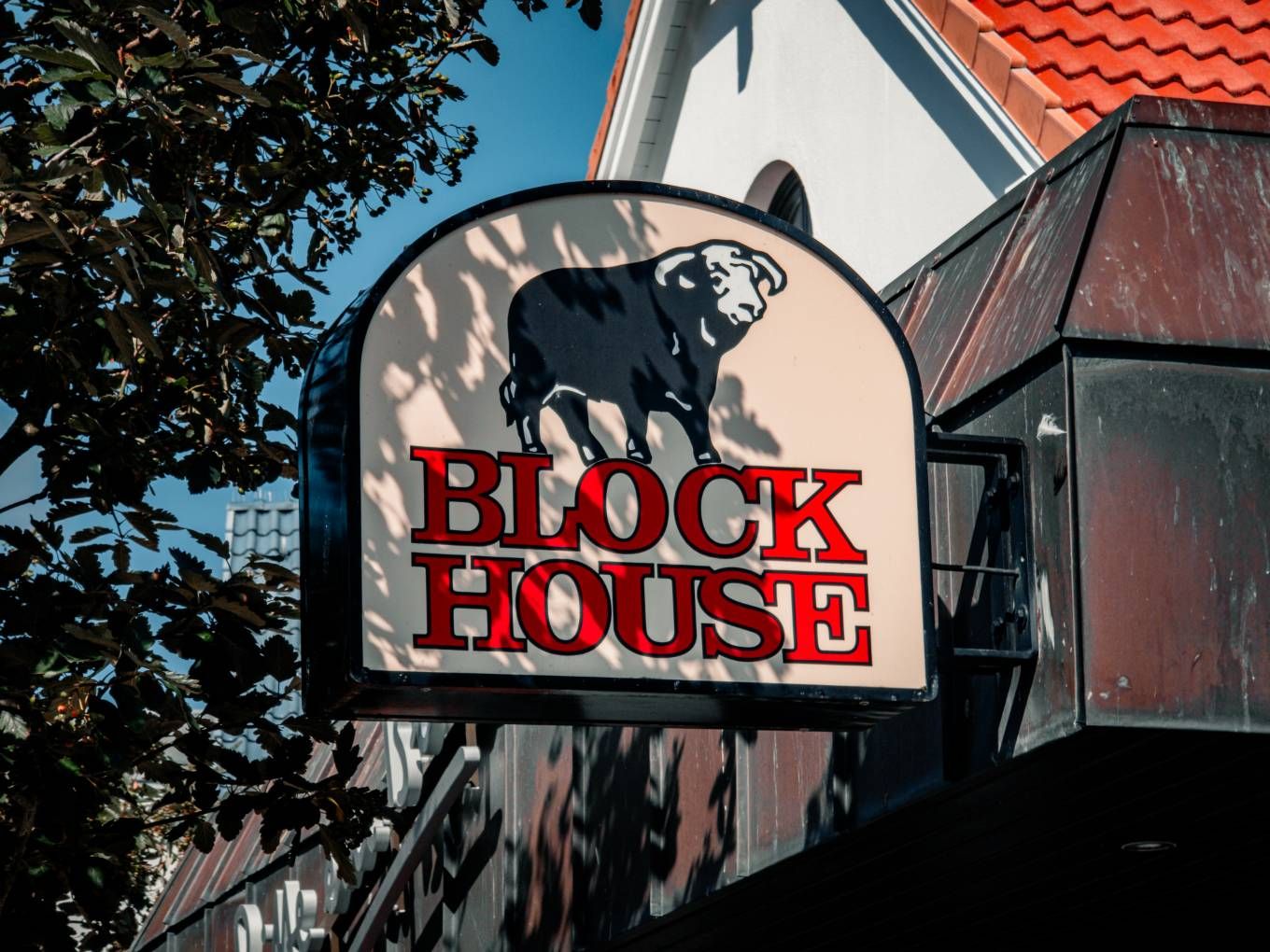 Blockhouse auf Sylt - Samsung Community