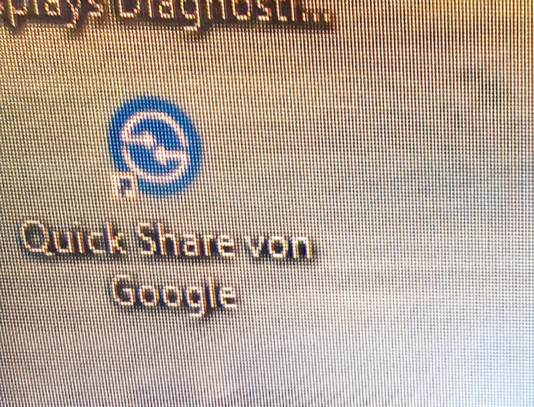 QuickShare jetzt für alle Notebooks/ PC verfügbar - Samsung Community