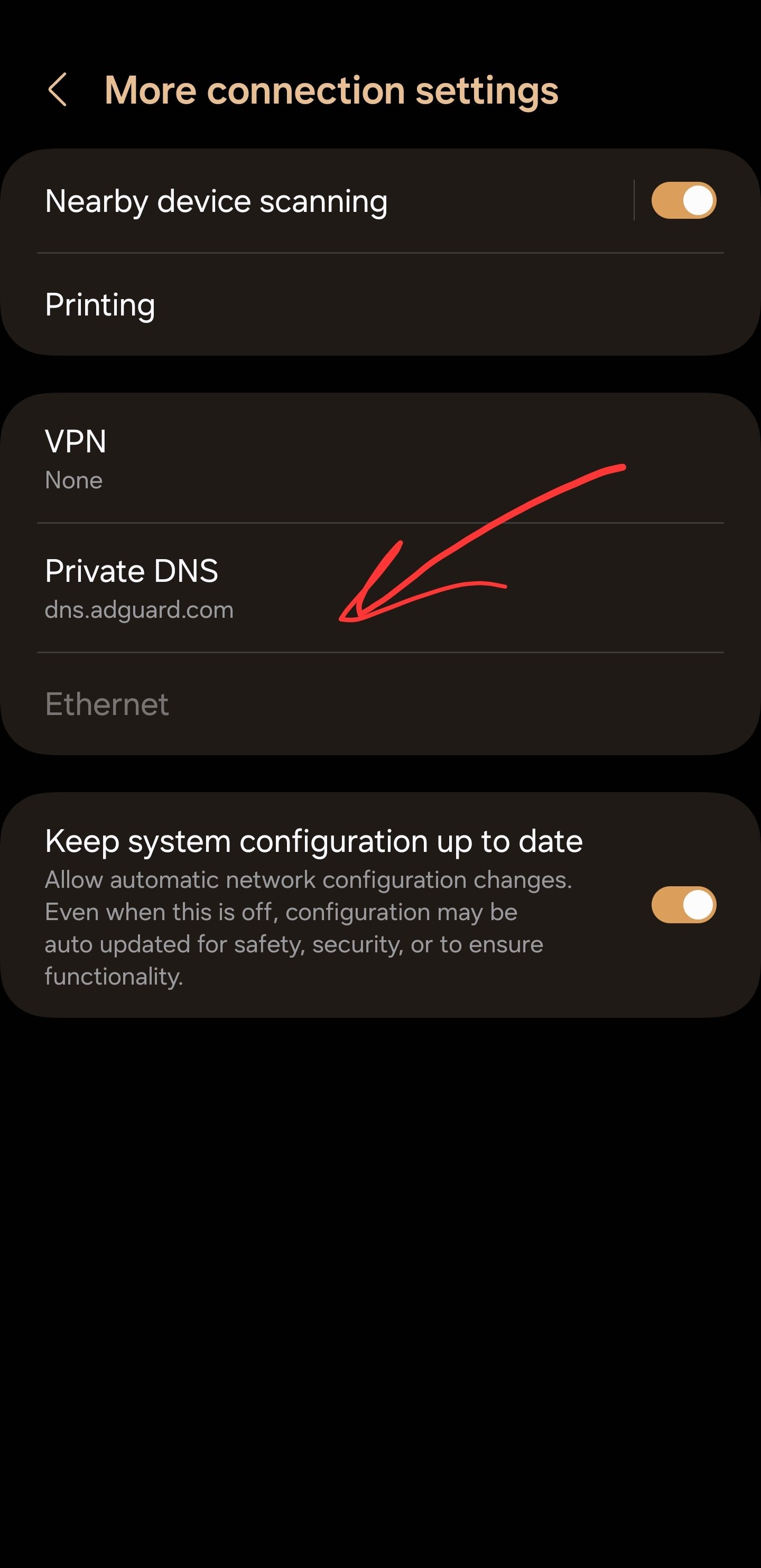 Unable to connect to some public WIFI? - Samsung Community