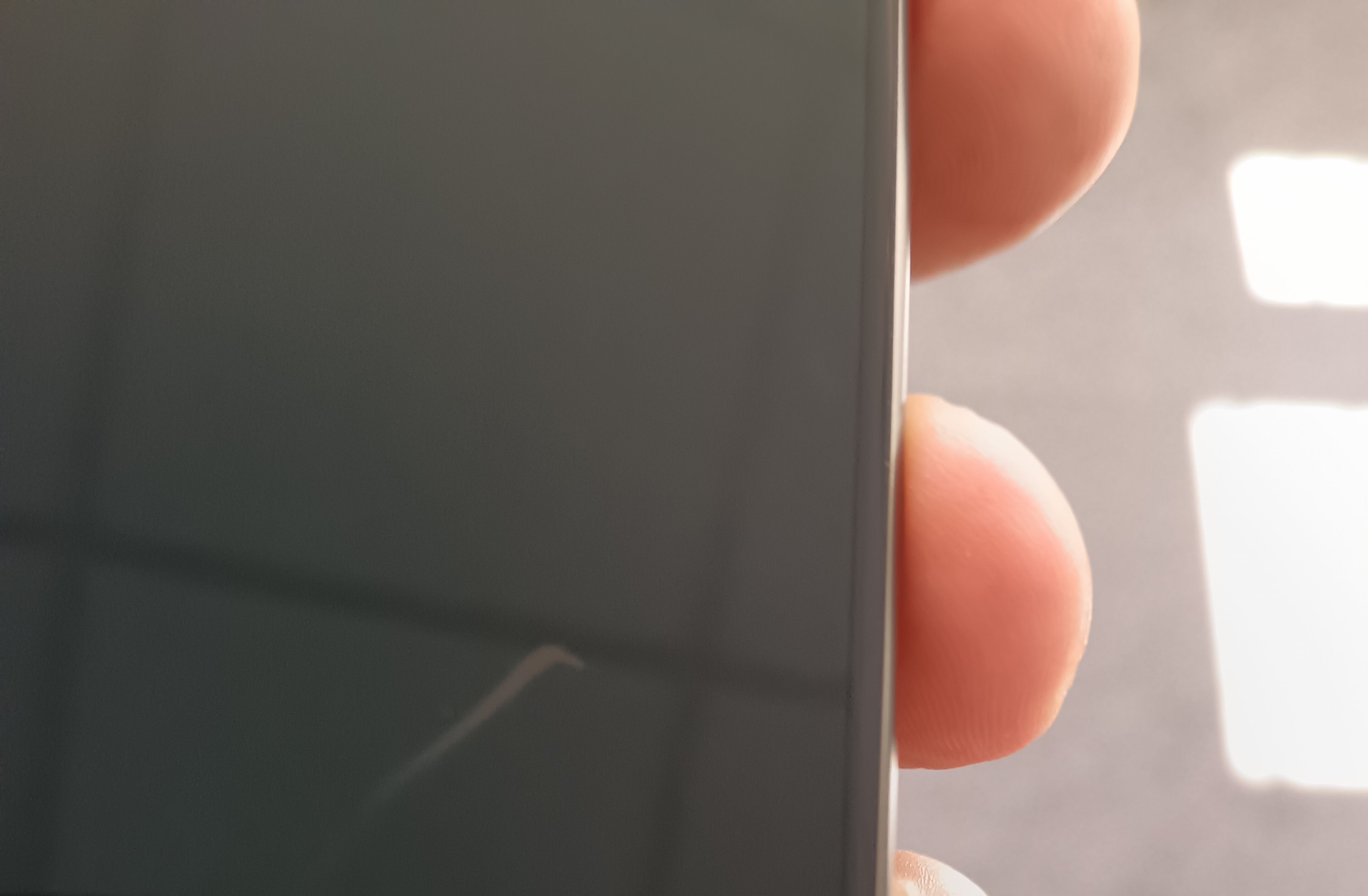 Screen Burn-in on Galaxy S24 Ultra - Samsung Community