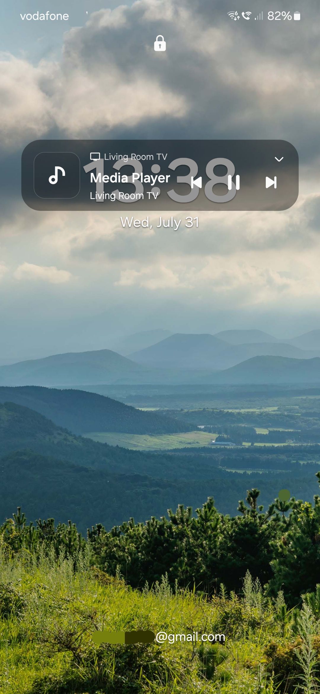 One UI 6.1 AOD - NO COLORS - Samsung Community