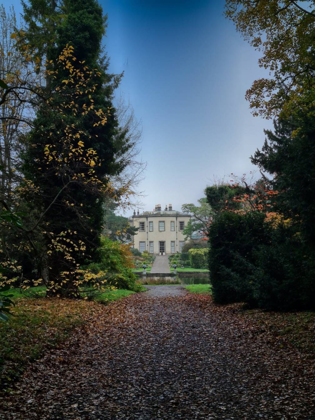 Thorp perrow - Samsung Community