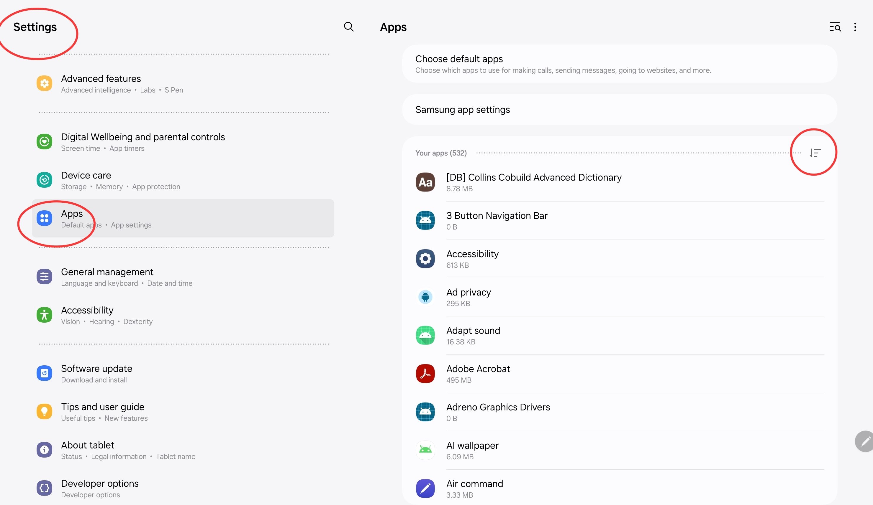 Media Output - Samsung Community